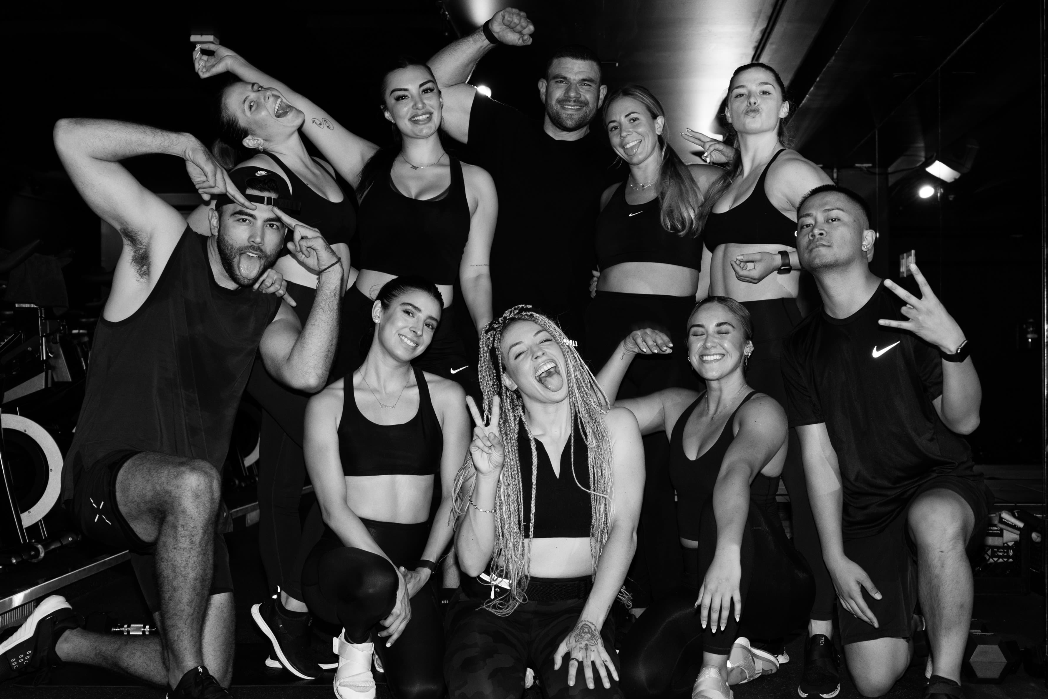 Edge Cycle - La Jolla : Lire les avis et réserver des cours sur ClassPass