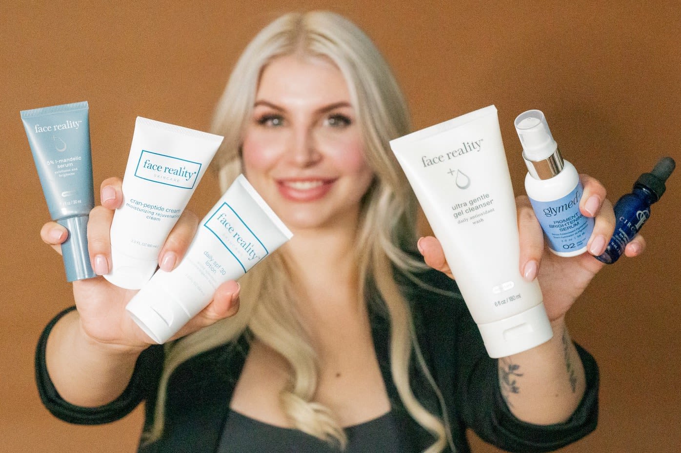 The Skin Vault: Read Reviews and Book Classes on ClassPass