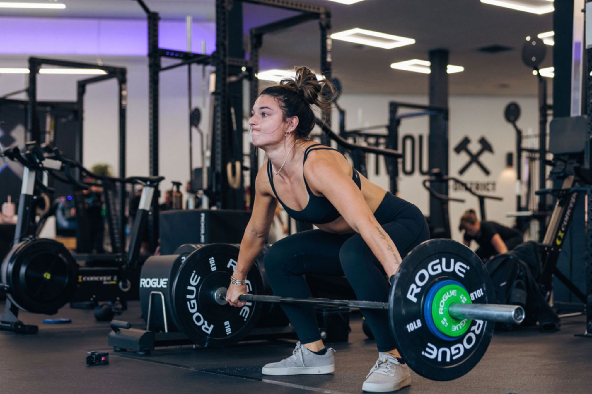 Industrious University District: Read Reviews and Book Classes on ClassPass