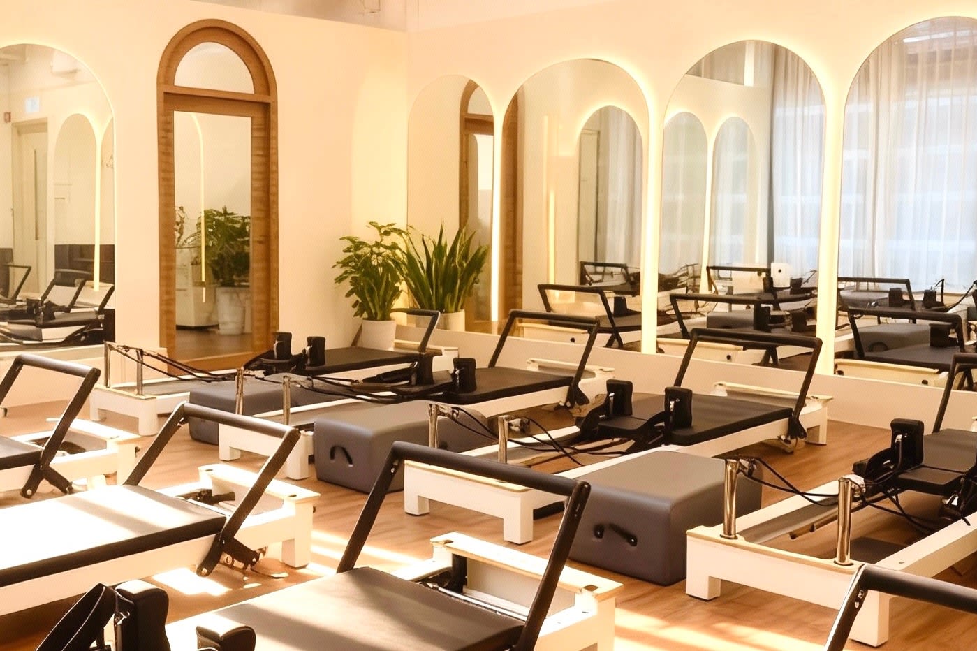Latte Pilates - Sheung Wan: Read Reviews and Book Classes on ClassPass