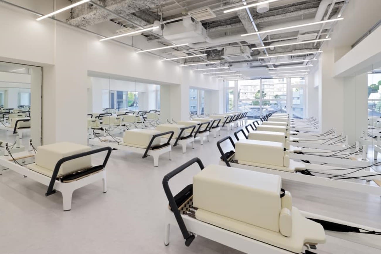 the SILK 【女性専用】 - 八王子店のレビューを読み、ClassPassでクラスを予約する