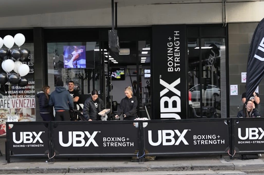 UBX - Port Melbourne: Read Reviews and Book Classes on ClassPass