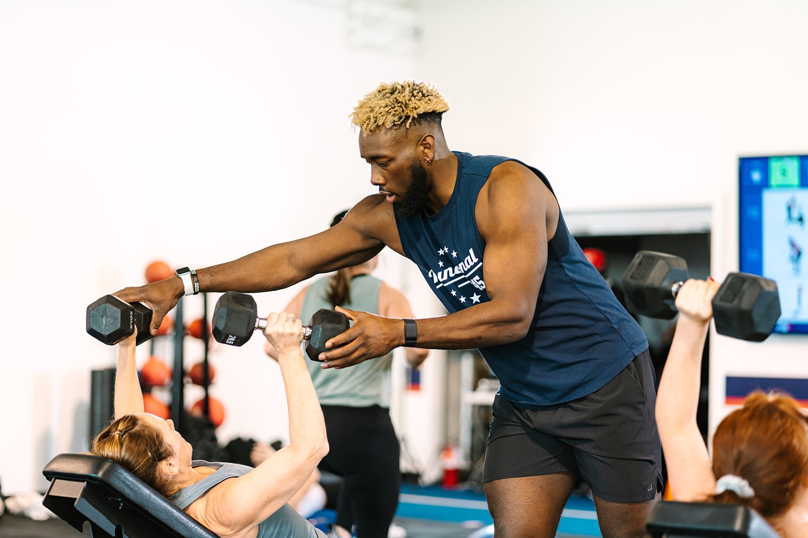 Lift Haus Grand Rapids: Read Reviews and Book Classes on ClassPass