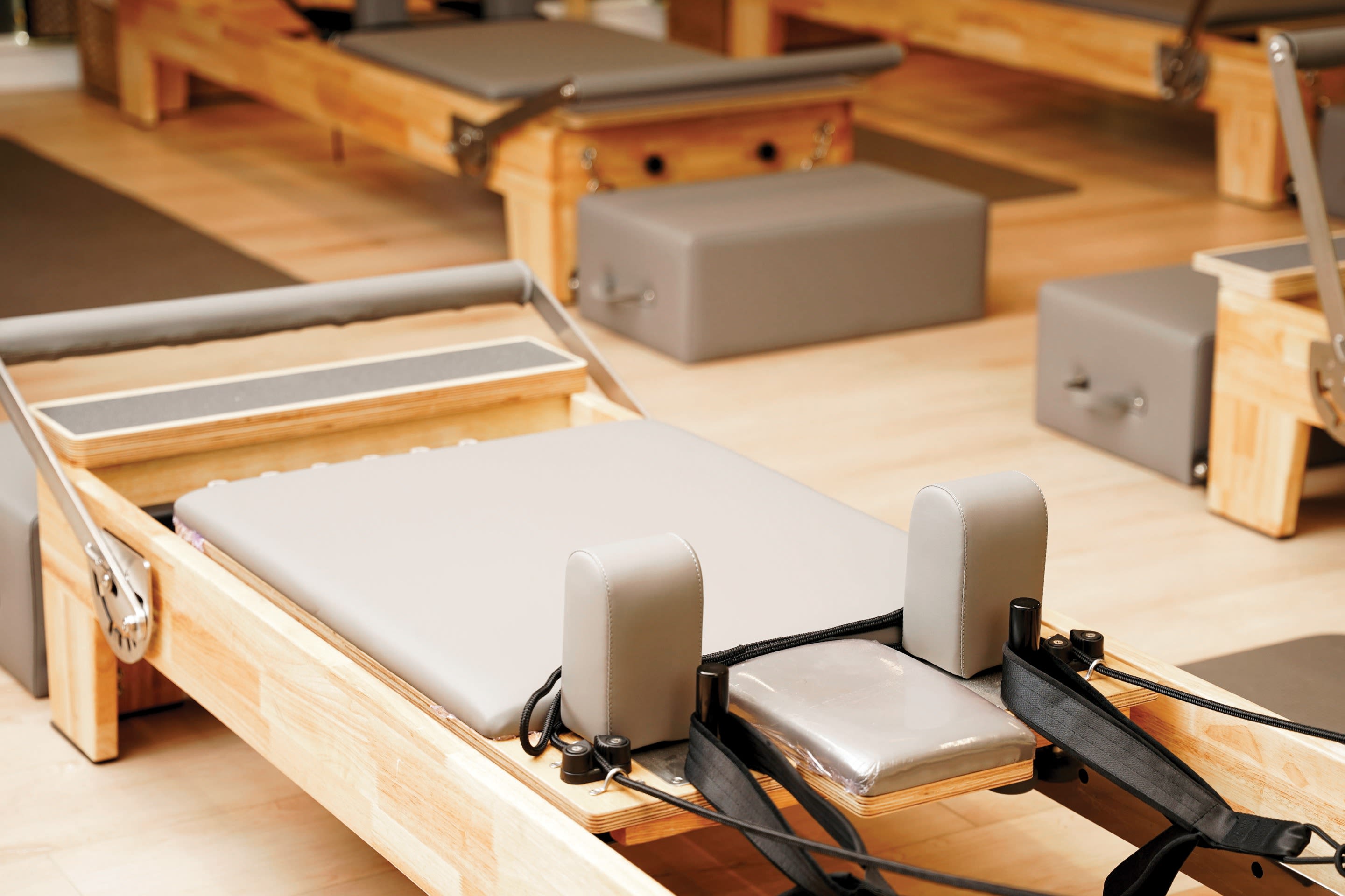 Active Range Method Inc.: Read Reviews and Book Classes on ClassPass