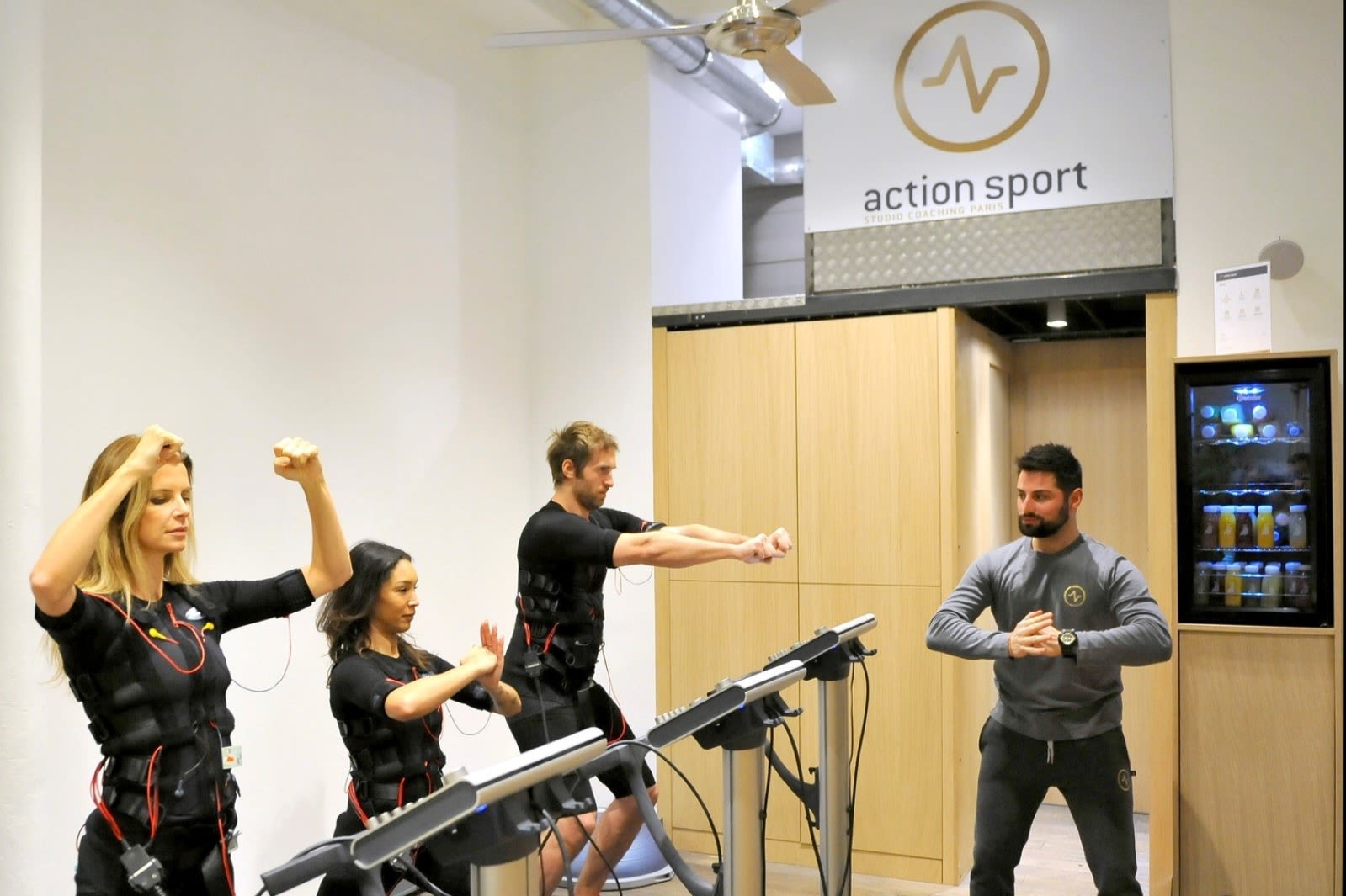 revive studio - Wellness: Read Reviews and Book Classes on ClassPass