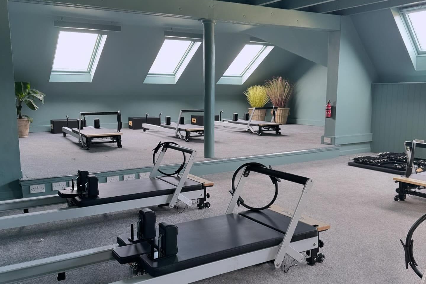 Balance studio - Blessington: Read Reviews and Book Classes on ClassPass