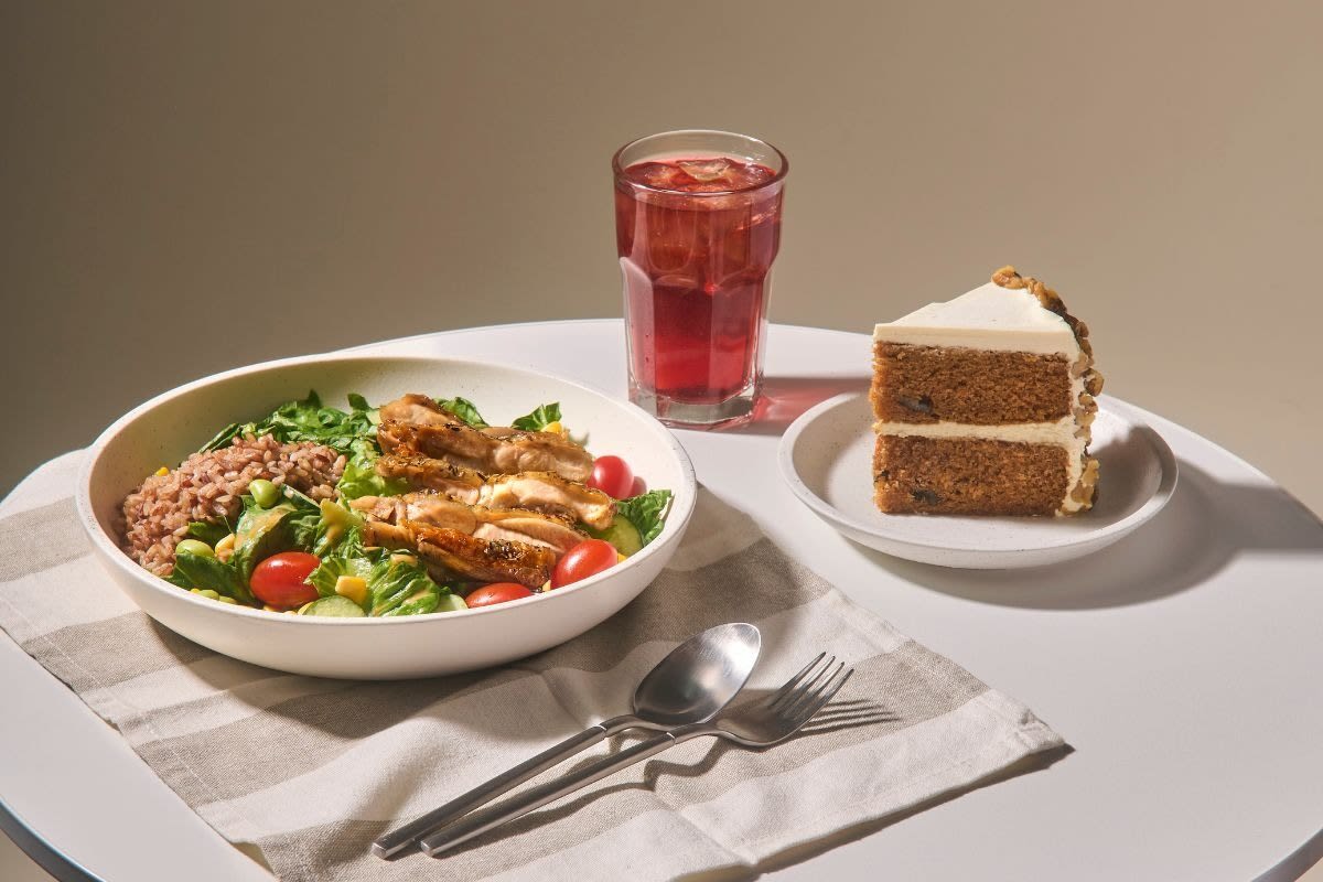 Cedele All Day Dining - Wheelock Place: Read Reviews and Book Classes ...