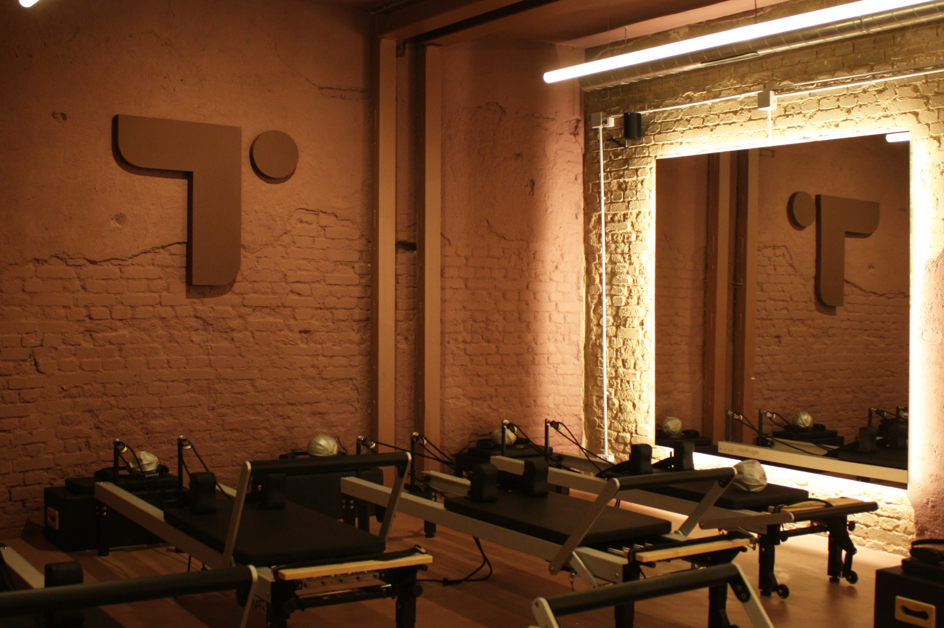 Taura Studio: Read Reviews and Book Classes on ClassPass