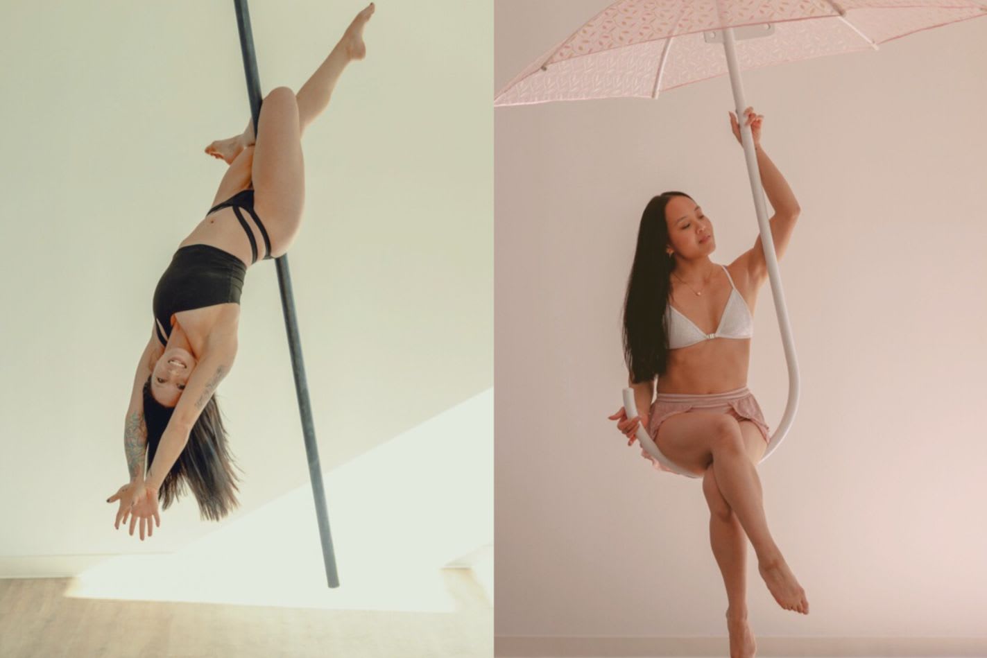 Pixie Dust Pole & Aerial: Read Reviews and Book Classes on ClassPass
