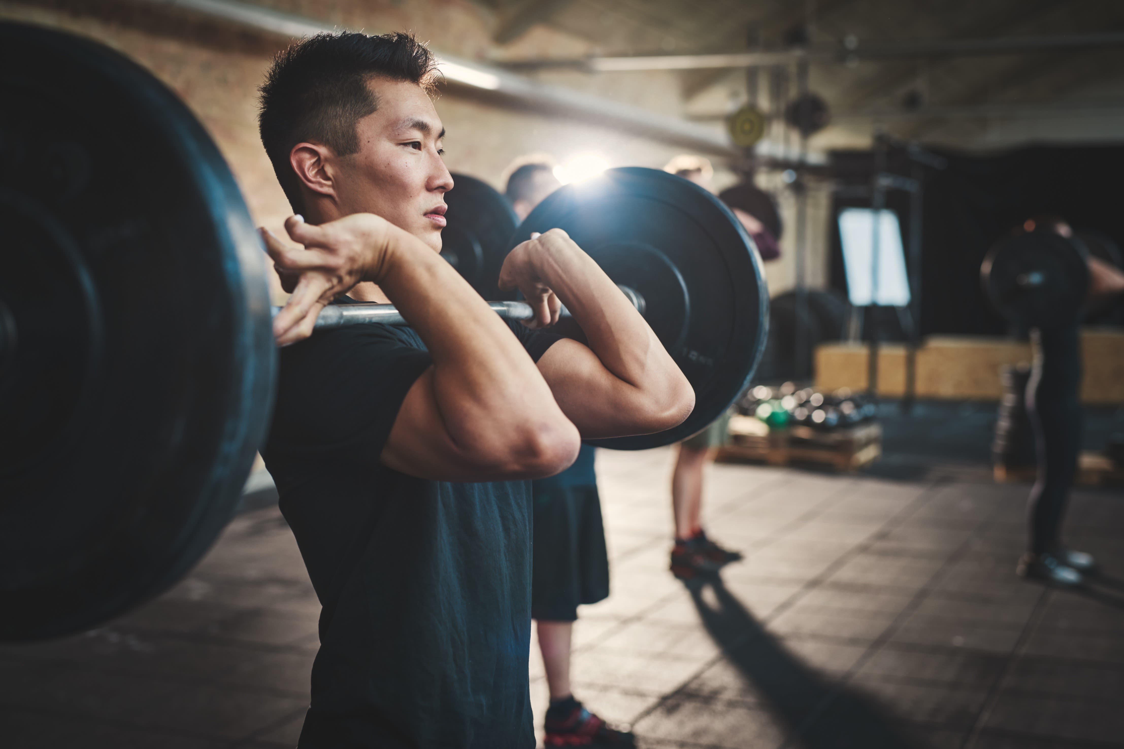 PrimeTime Barbell: Read Reviews and Book Classes on ClassPass