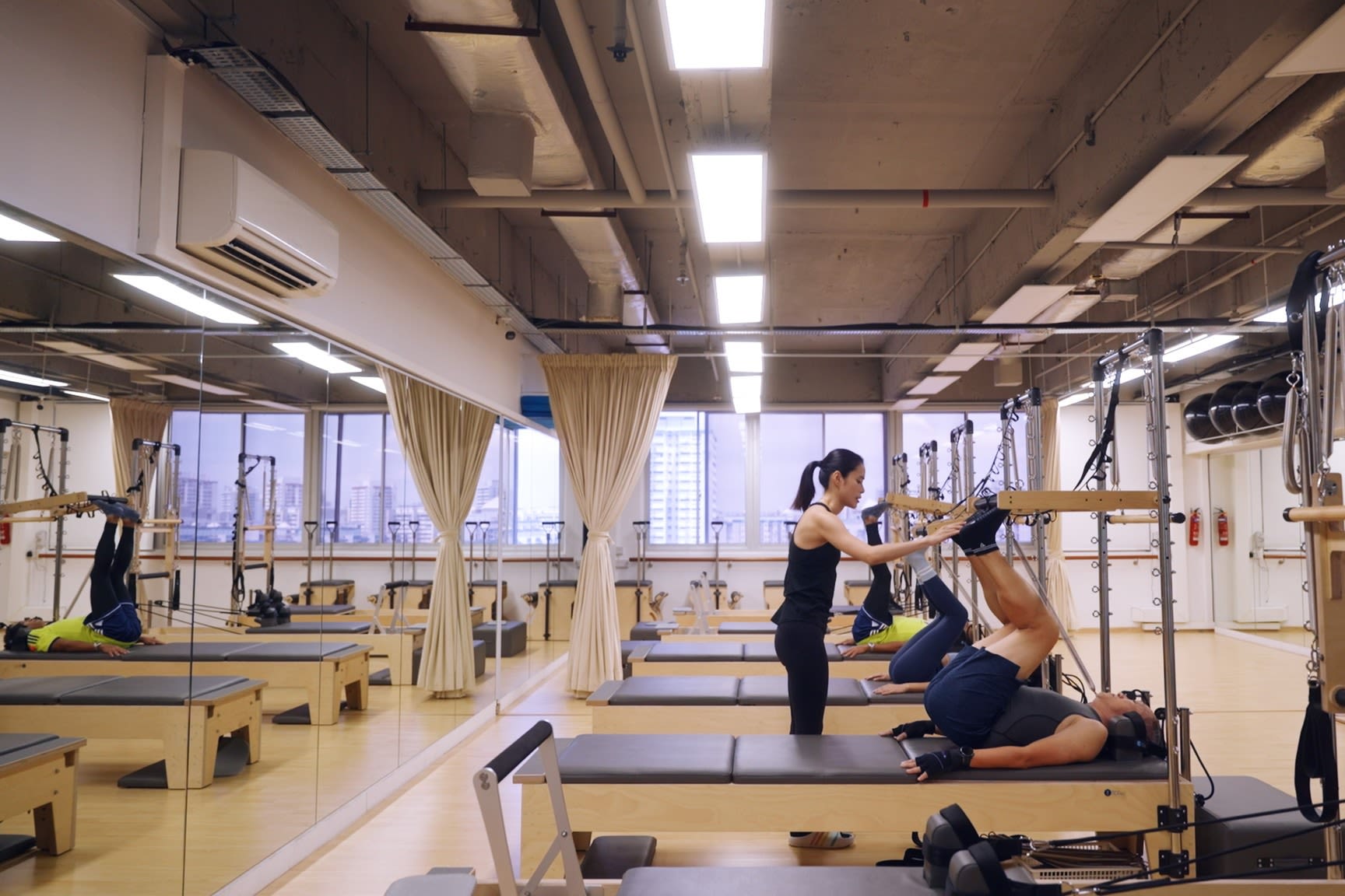 Advantage Pilates - Bukit Timah: Read Reviews and Book Classes on ClassPass