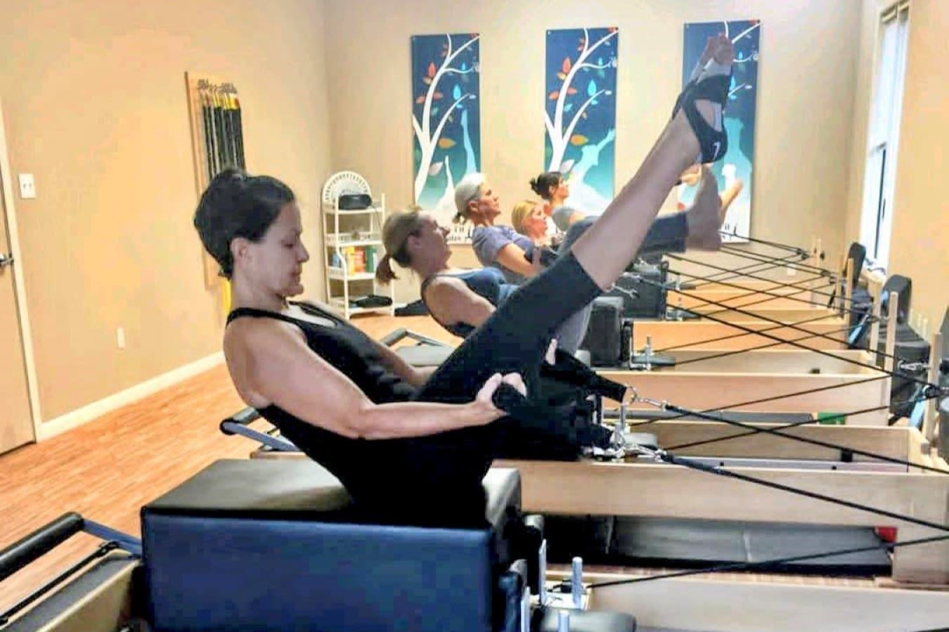 Body Fit Pilates: Read Reviews and Book Classes on ClassPass