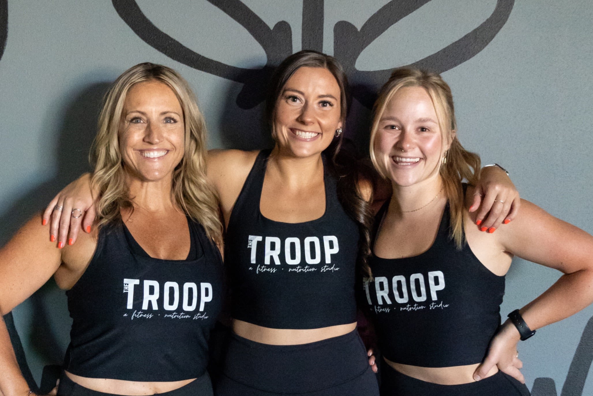 The Troop: Read Reviews and Book Classes on ClassPass