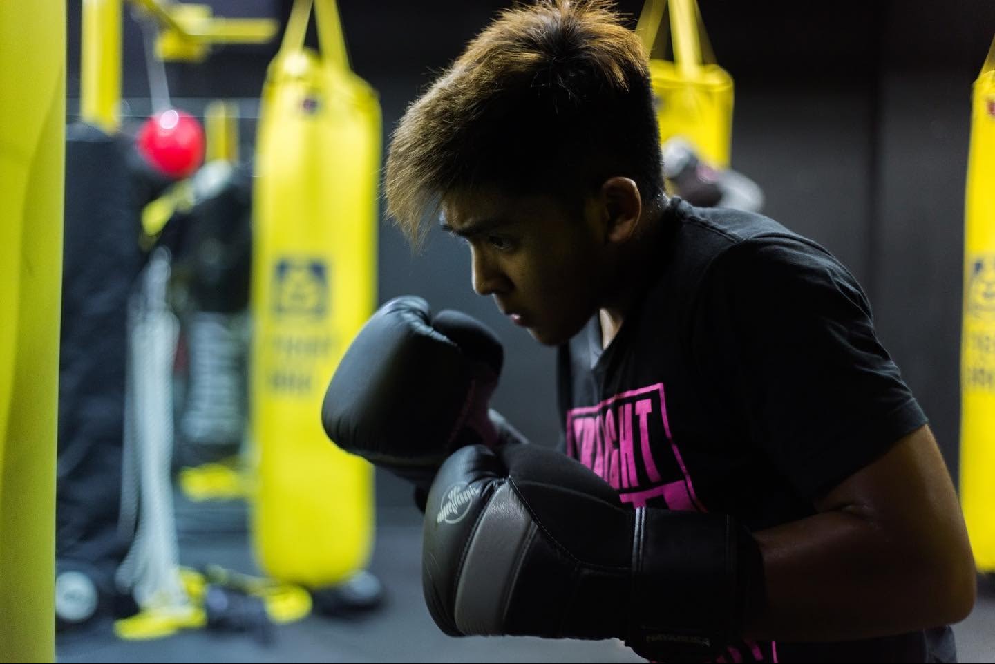 Juggernaut fight club: Read Reviews and Book Classes on ClassPass