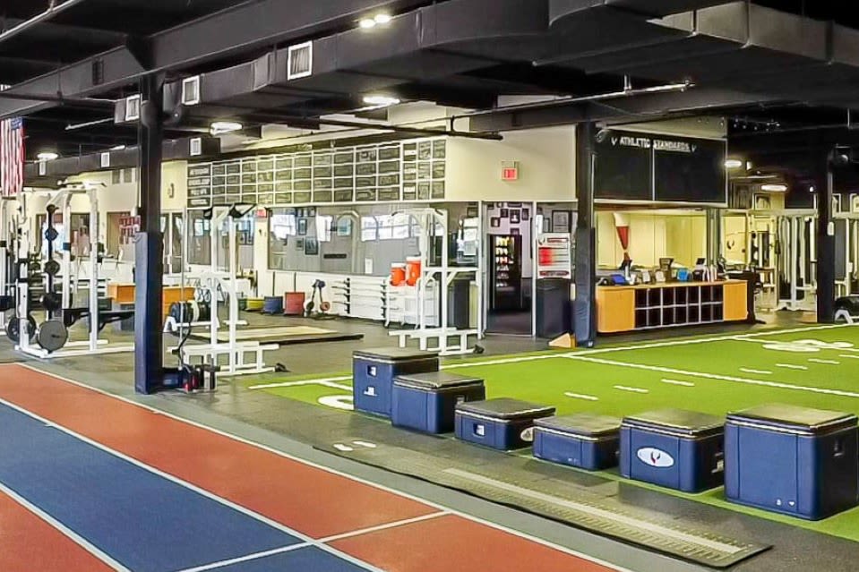 Professional Athletic Performance Center: Read Reviews and Book Classes ...