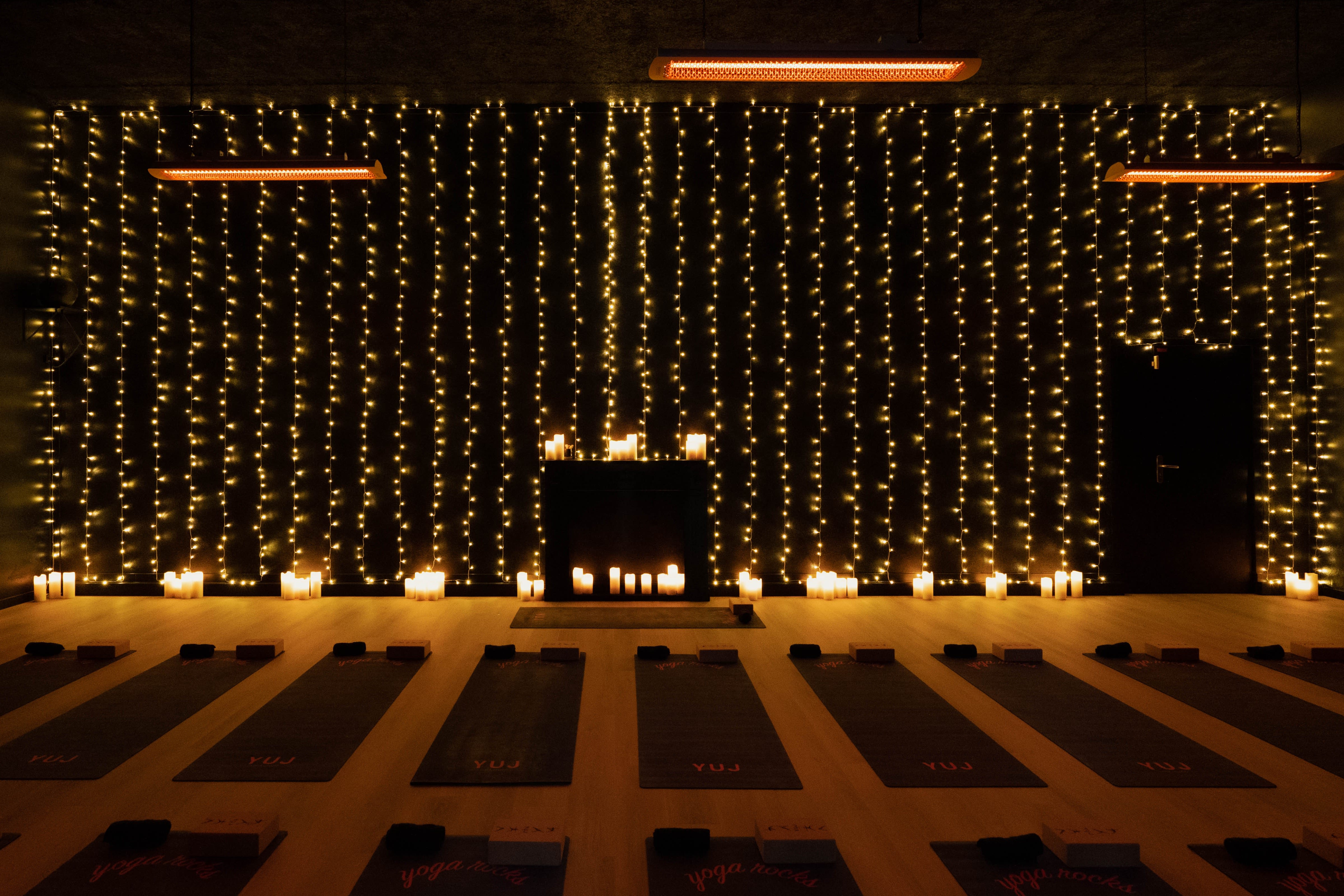 YUJ YOGA Studio - Station F - Paris 13: Read Reviews and Book Classes on ClassPass