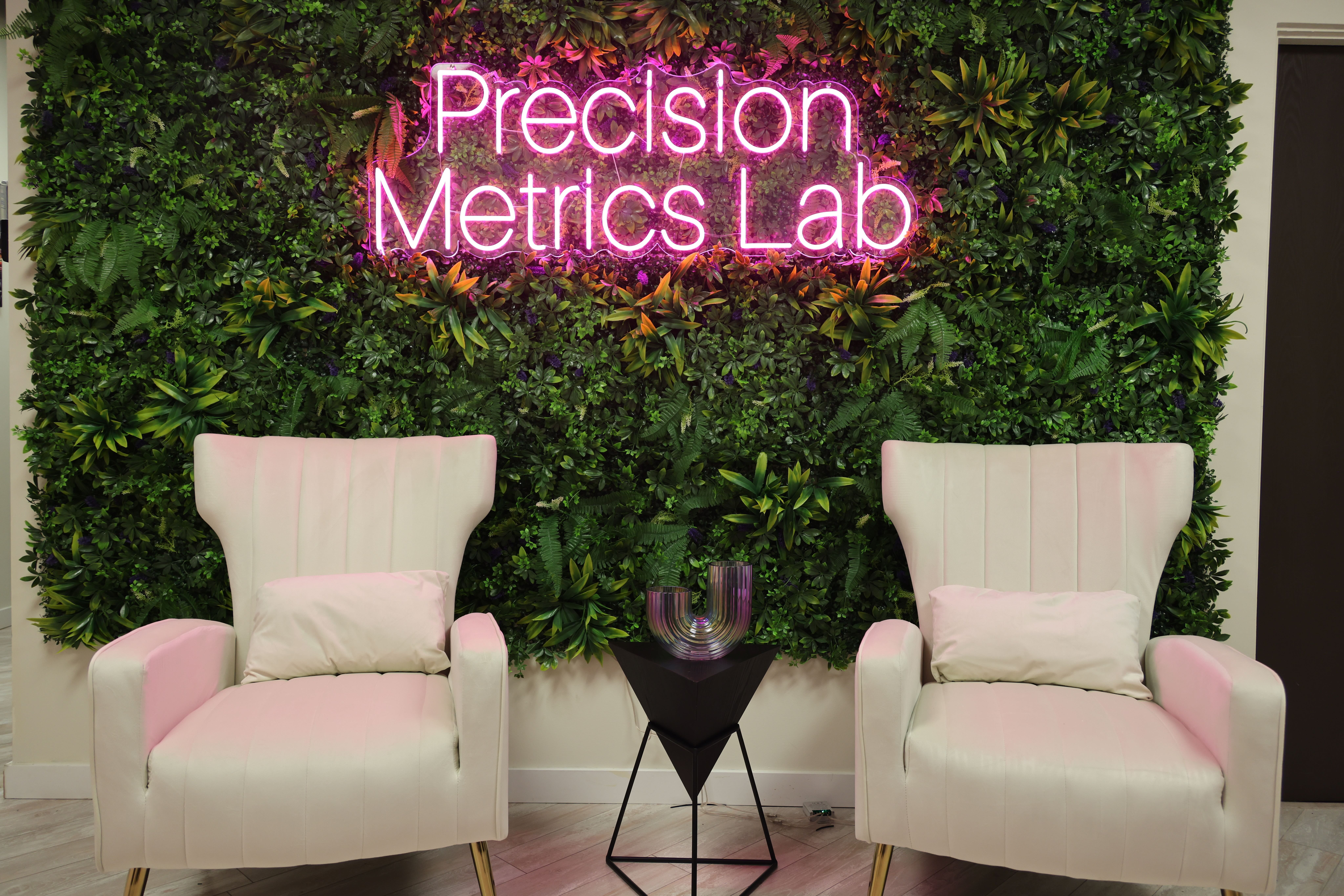 Precision Metrics Lab: Read Reviews and Book Classes on ClassPass
