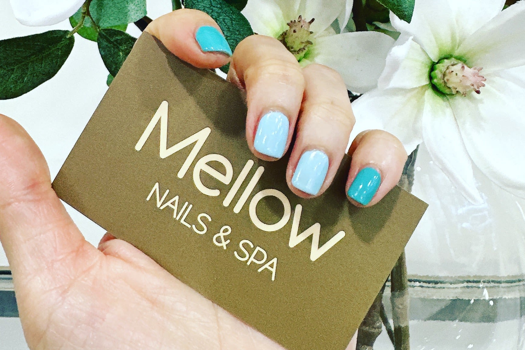 Mellow Nails & Spa: Read Reviews and Book Classes on ClassPass