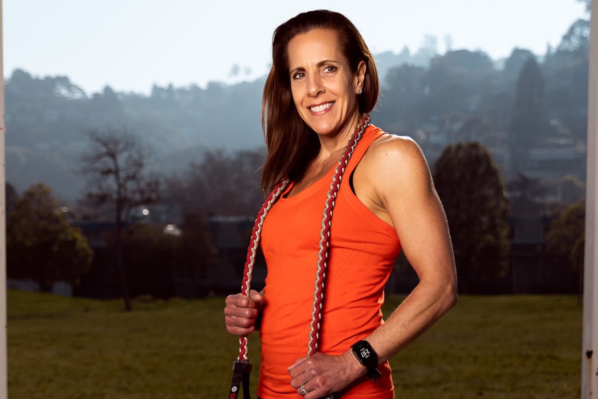 Jennifer Ogg Outdoor Class @ Piper Park: Read Reviews and Book Classes ...