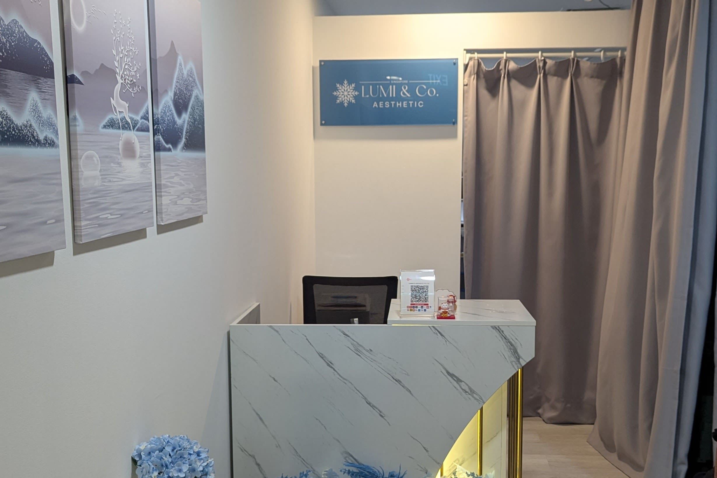 Lumi & Co Aesthetic: Read Reviews and Book Classes on ClassPass