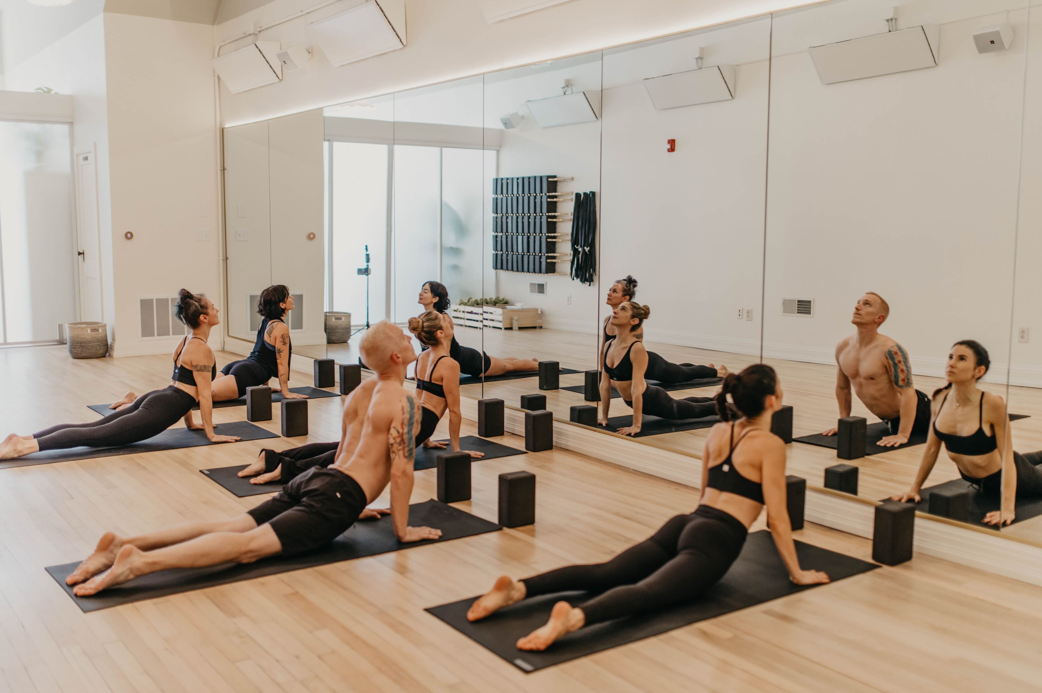 HPY Philly - Queen Village: Read Reviews and Book Classes on ClassPass