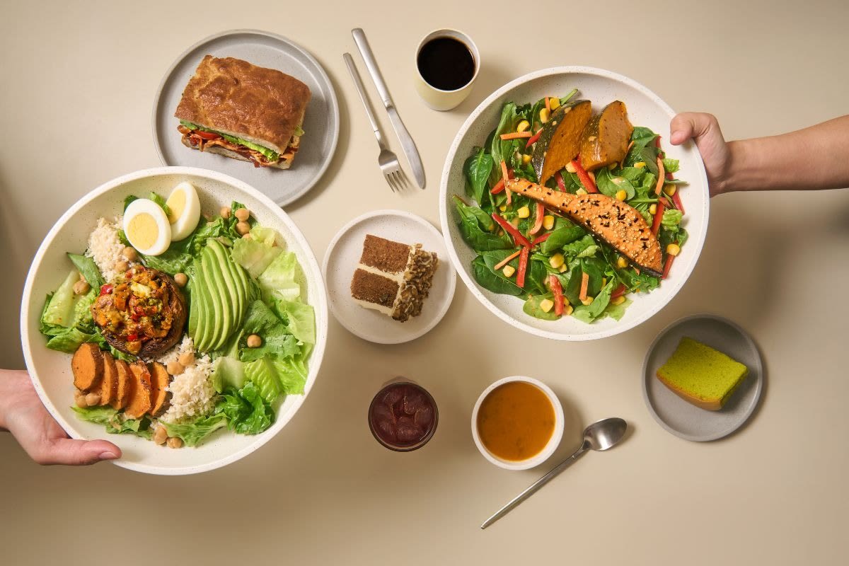 Cedele Bakery Cafe - City Square Mall: Read Reviews and Book Classes on ...