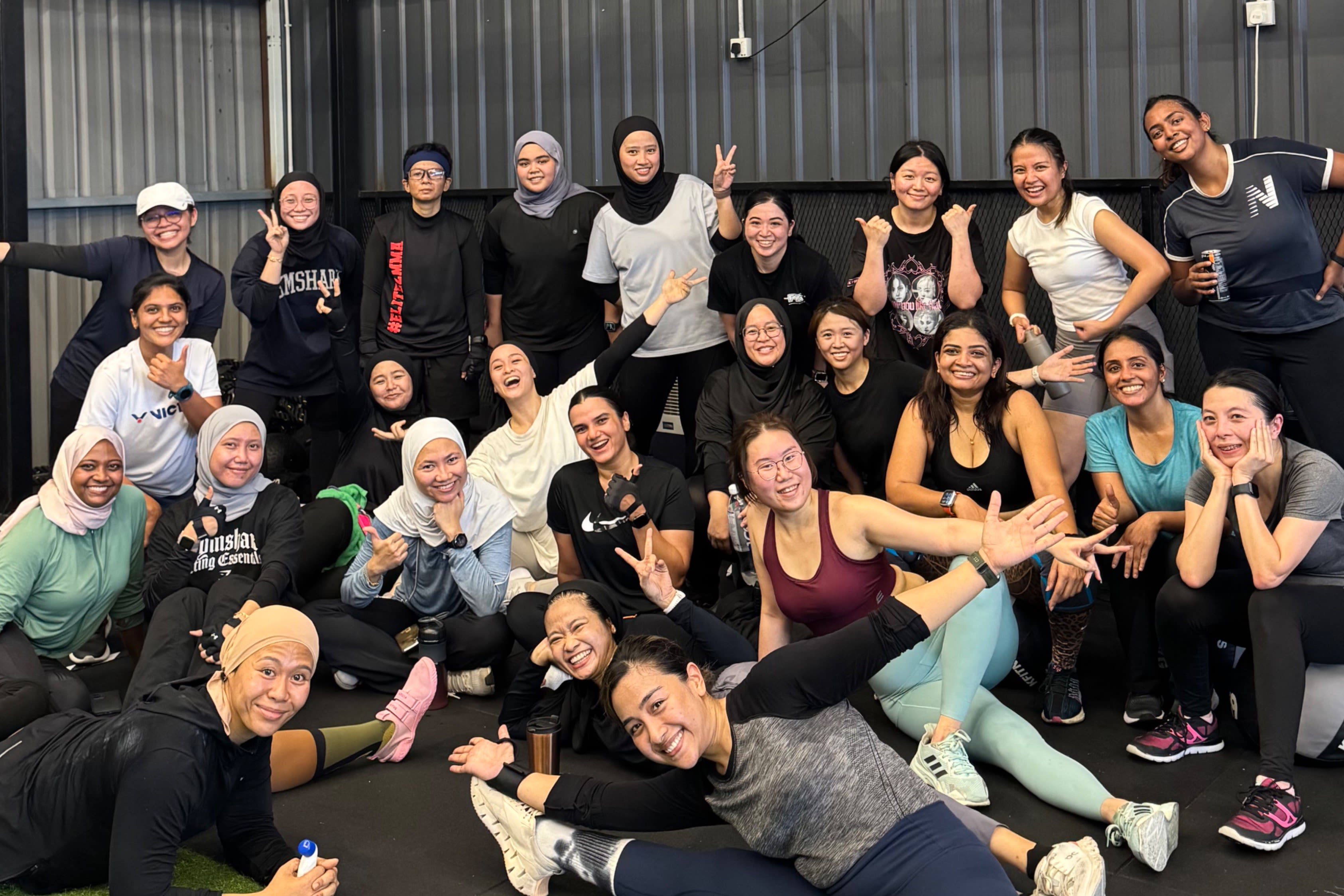 Elevation.Fit: Read Reviews and Book Classes on ClassPass