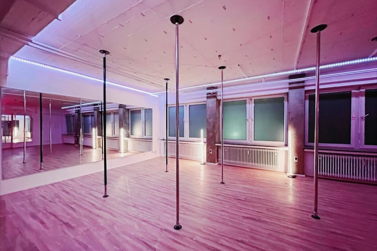 Fanlin Studio - Pole & Aerial Dance: Read Reviews and Book Classes on ClassPass