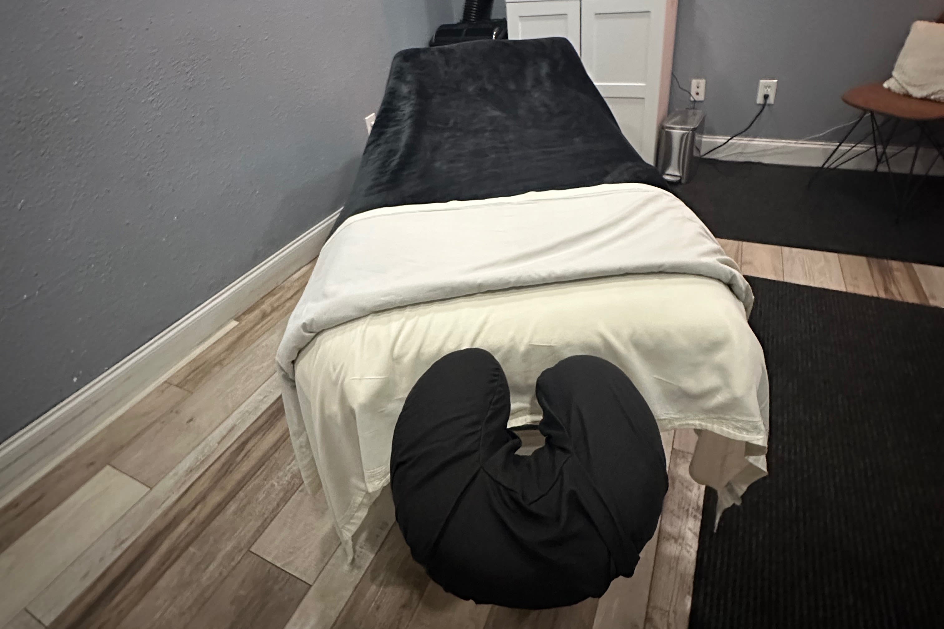 Recovery Spot Massage: Read Reviews and Book Classes on ClassPass