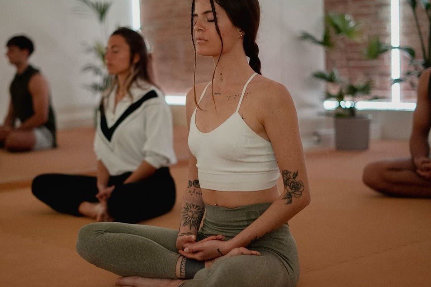 The Bonding Hub: Read Reviews and Book Classes on ClassPass