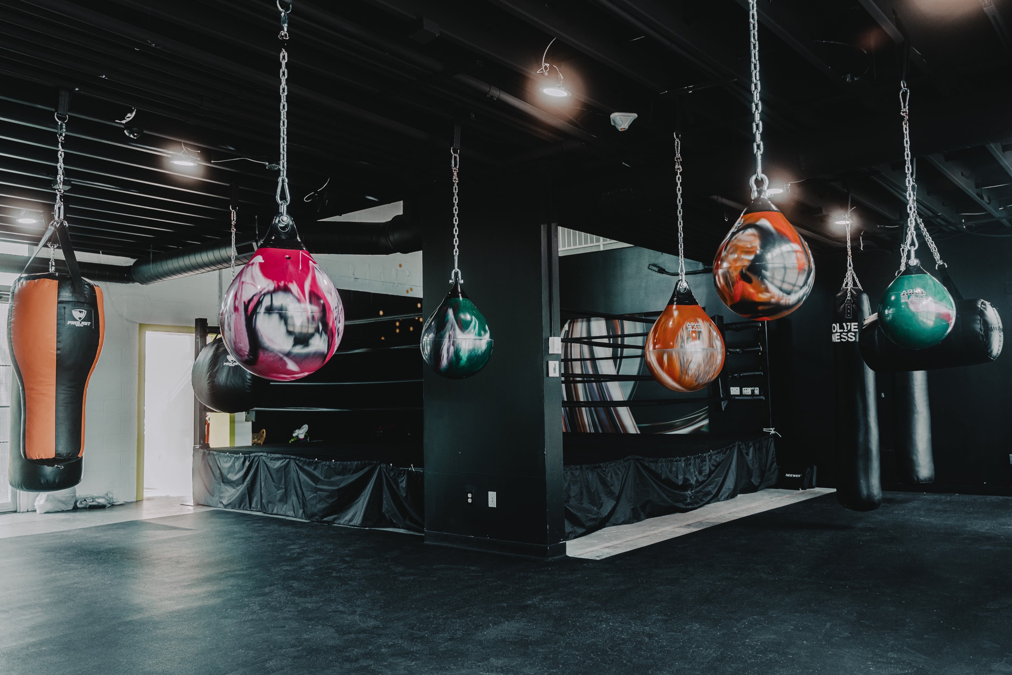 Rising Stars Boxing: Read Reviews and Book Classes on ClassPass