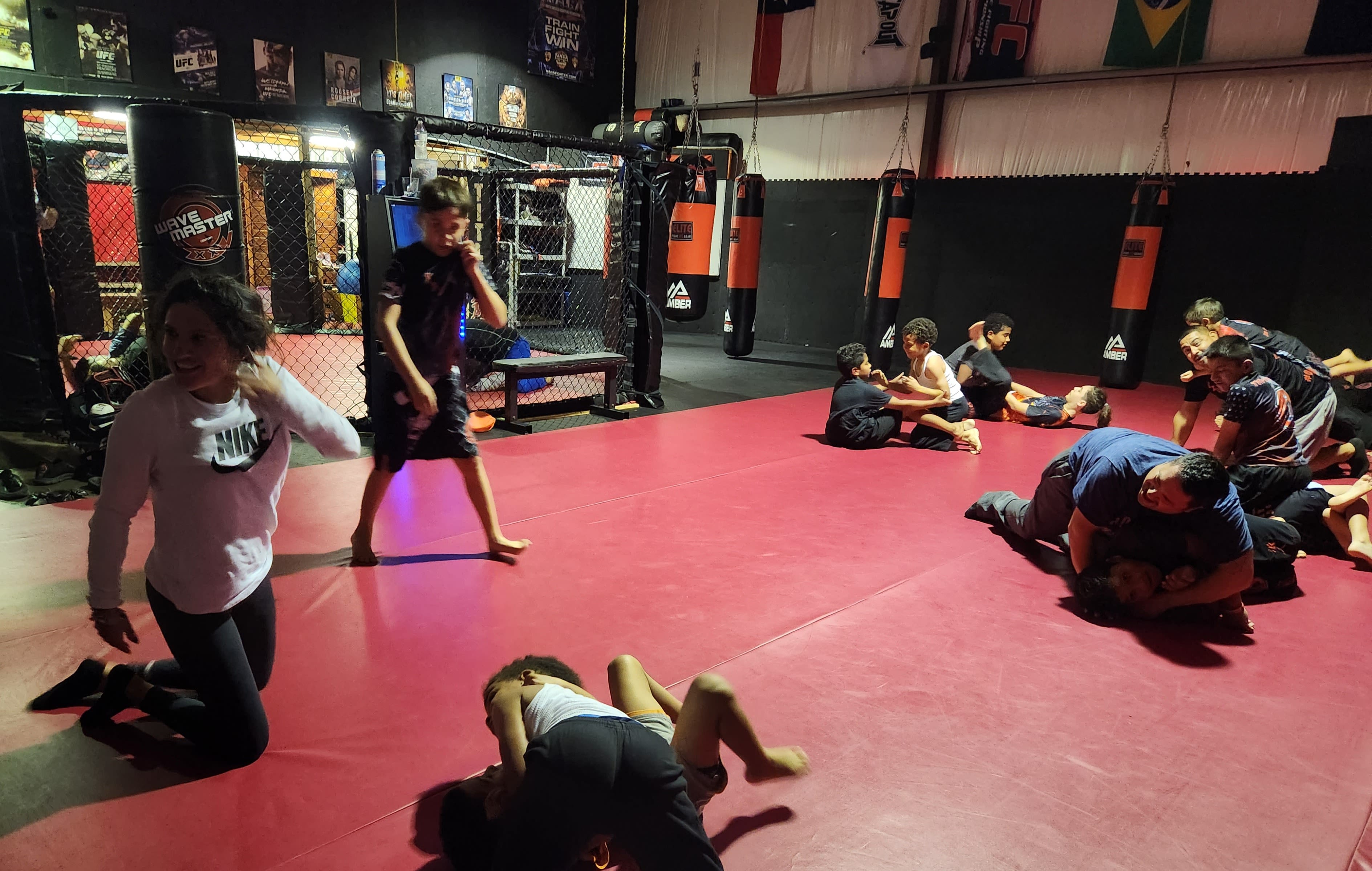 TXO Academy: Read Reviews and Book Classes on ClassPass