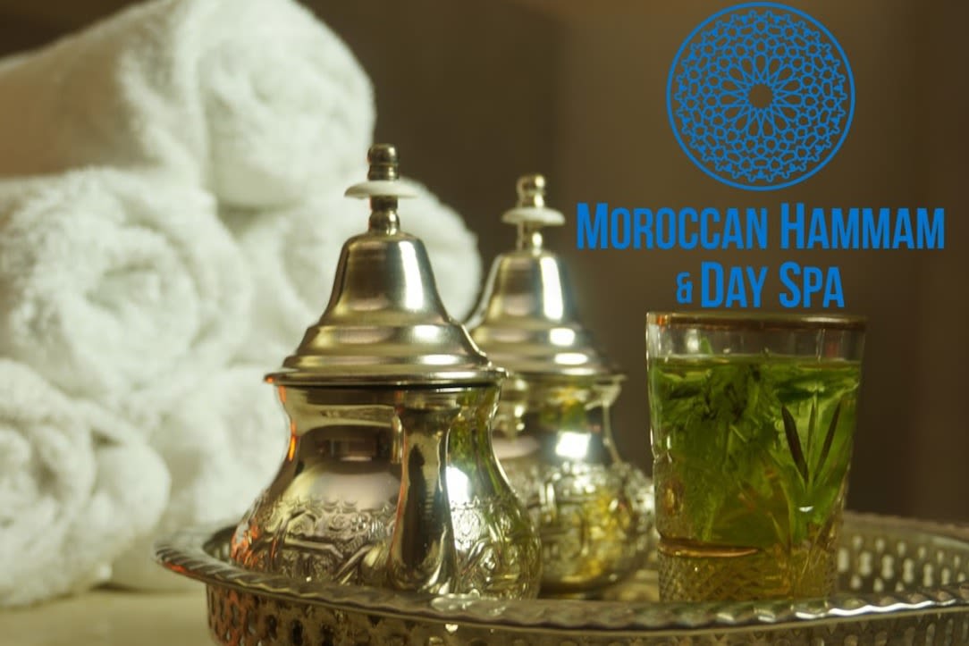Moroccan Hammam & Day SPA : Lire les avis et réserver des cours sur ...