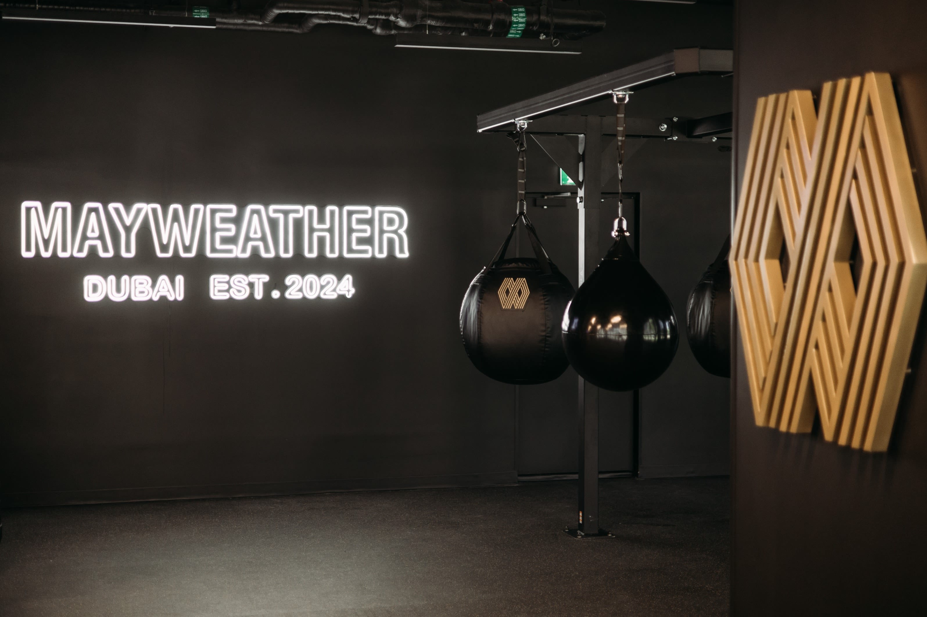 Mayweather Boxing + Fitness - Downtown: Read Reviews and Book Classes ...