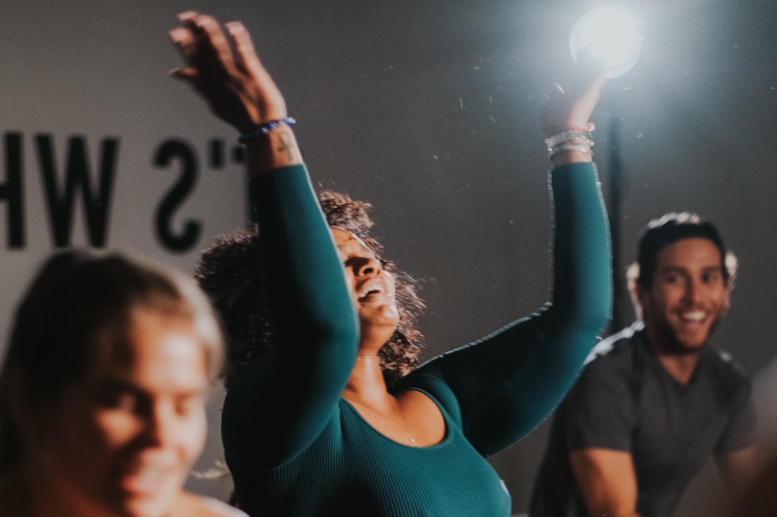 Rocycle - City : Lire les avis et réserver des cours sur ClassPass