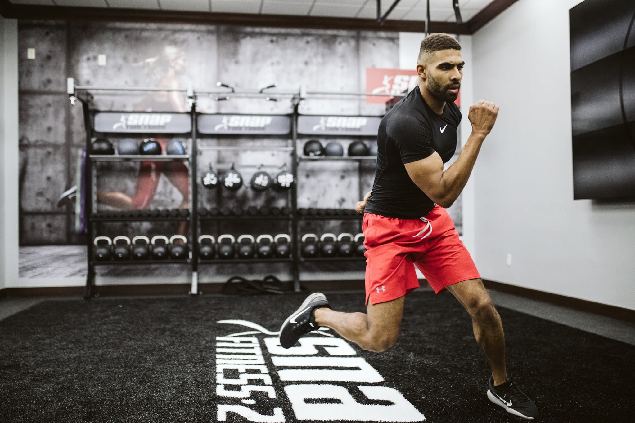 Snap Fitness - CHARLOTTE: Read Reviews and Book Classes on ClassPass
