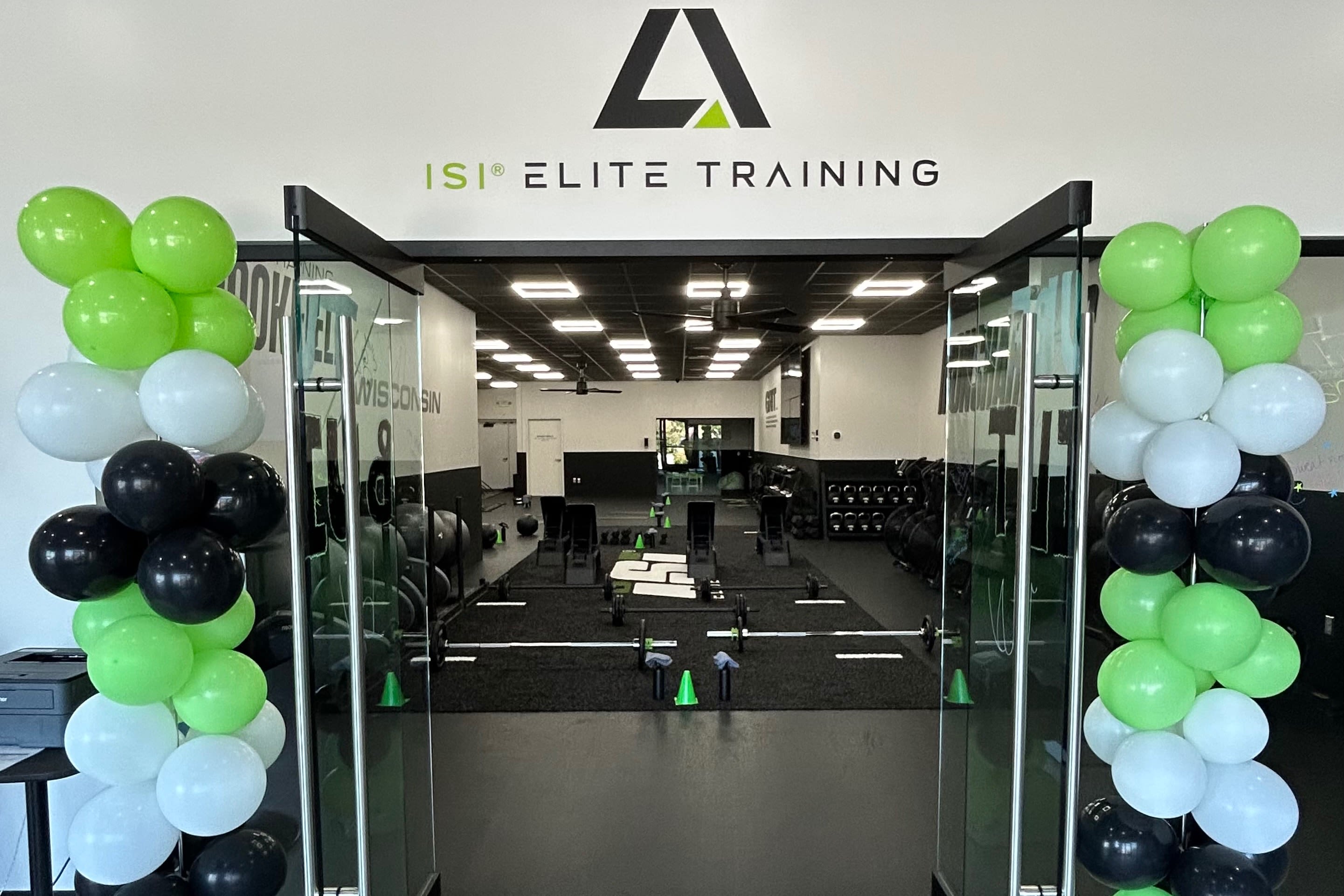 ISI Elite Training - Brookfield: Read Reviews and Book Classes on ClassPass