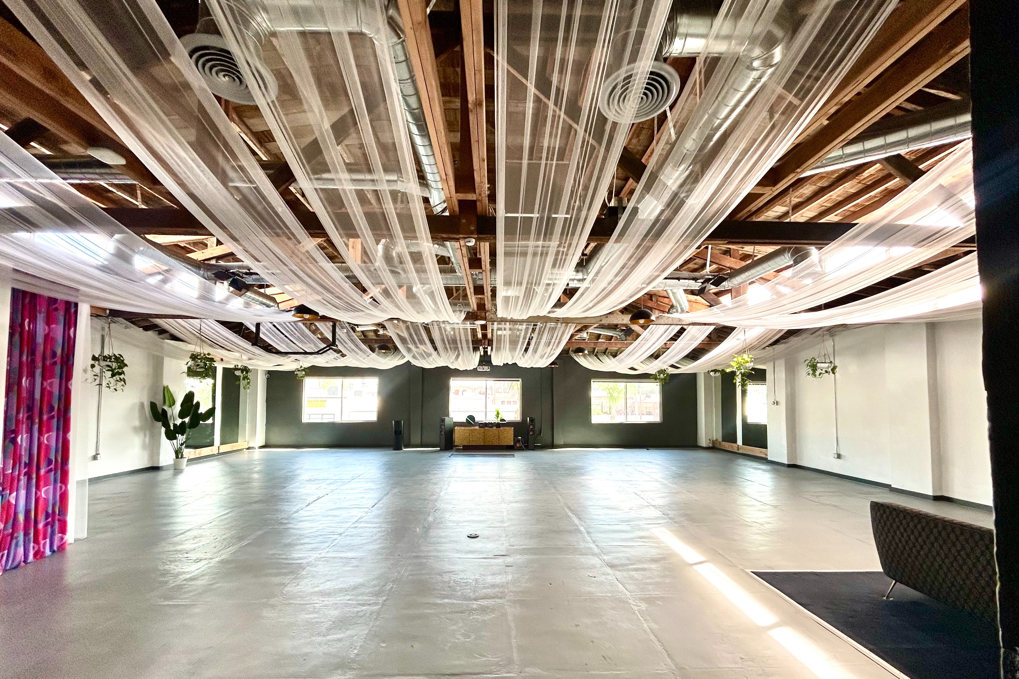 ZenFit Flow Studio: Read Reviews and Book Classes on ClassPass