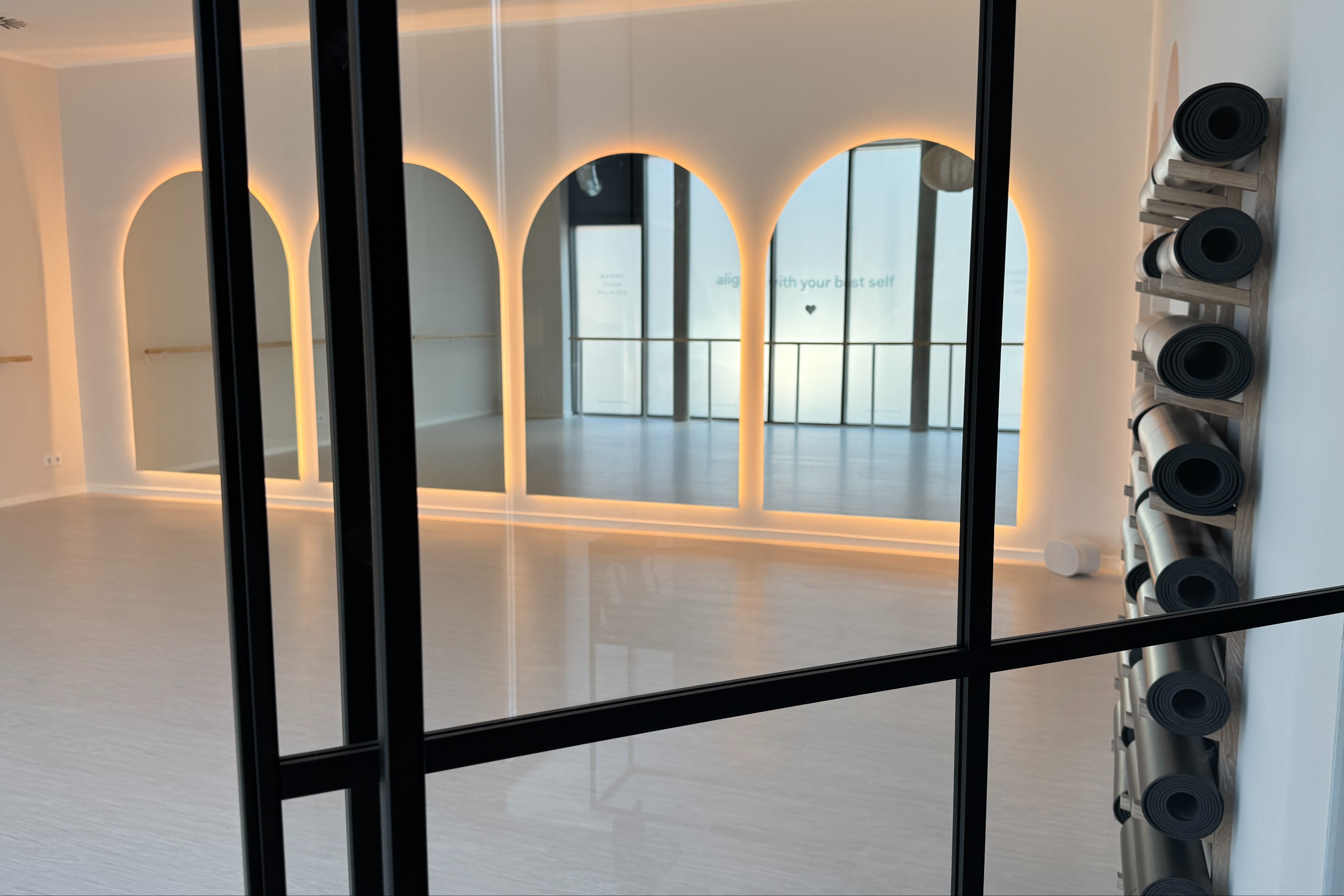 align Hamburg: Read Reviews and Book Classes on ClassPass