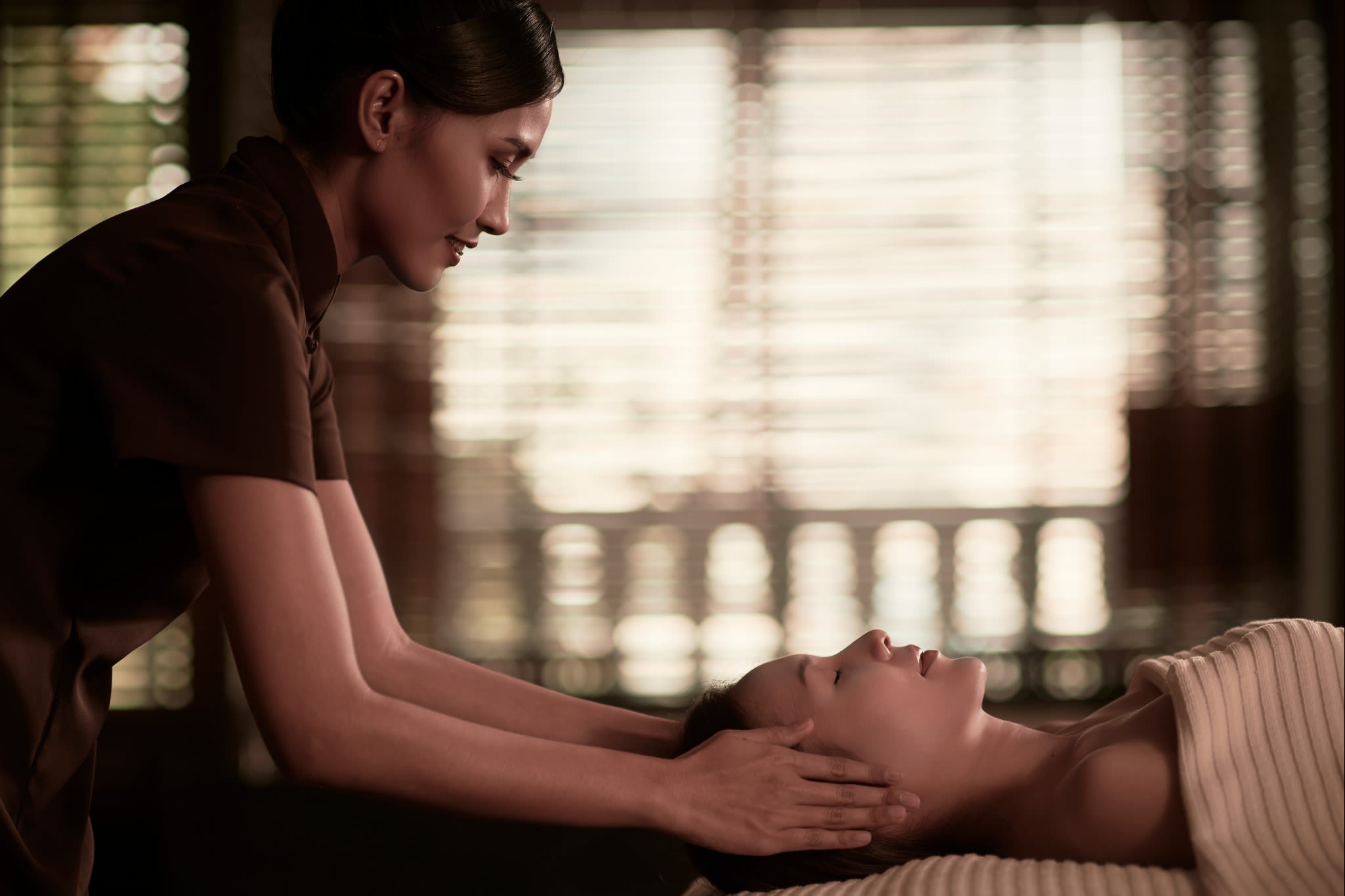 The Peninsula Bangkok: Read Reviews and Book Classes on ClassPass