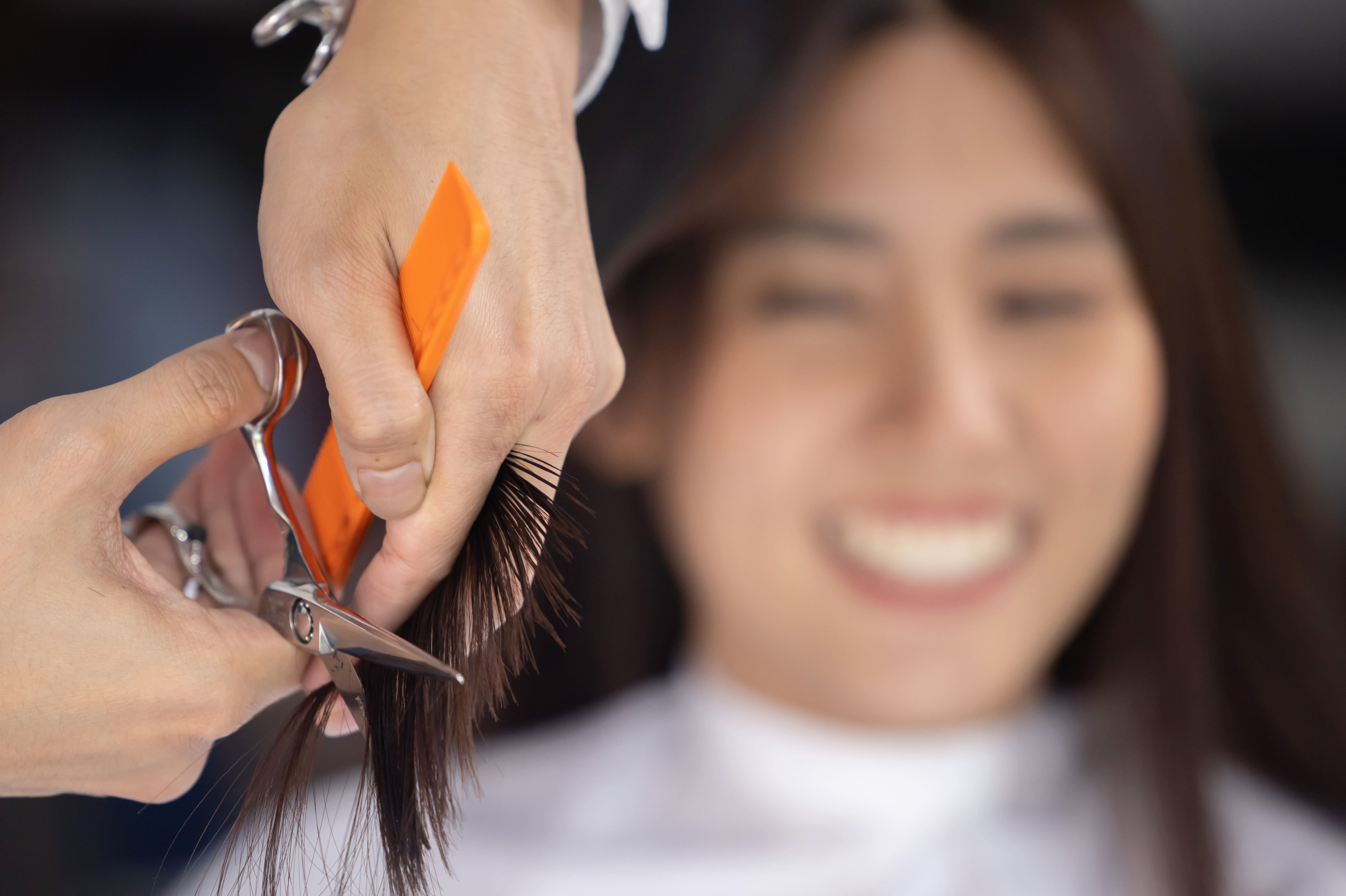 Kosmos Salon: Read Reviews and Book Classes on ClassPass