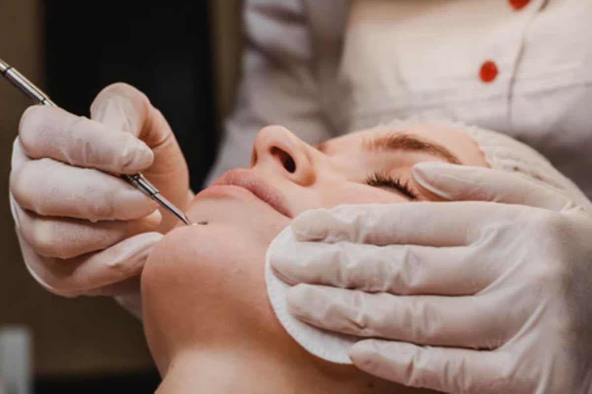 Muse Skin Lab: Read Reviews and Book Classes on ClassPass