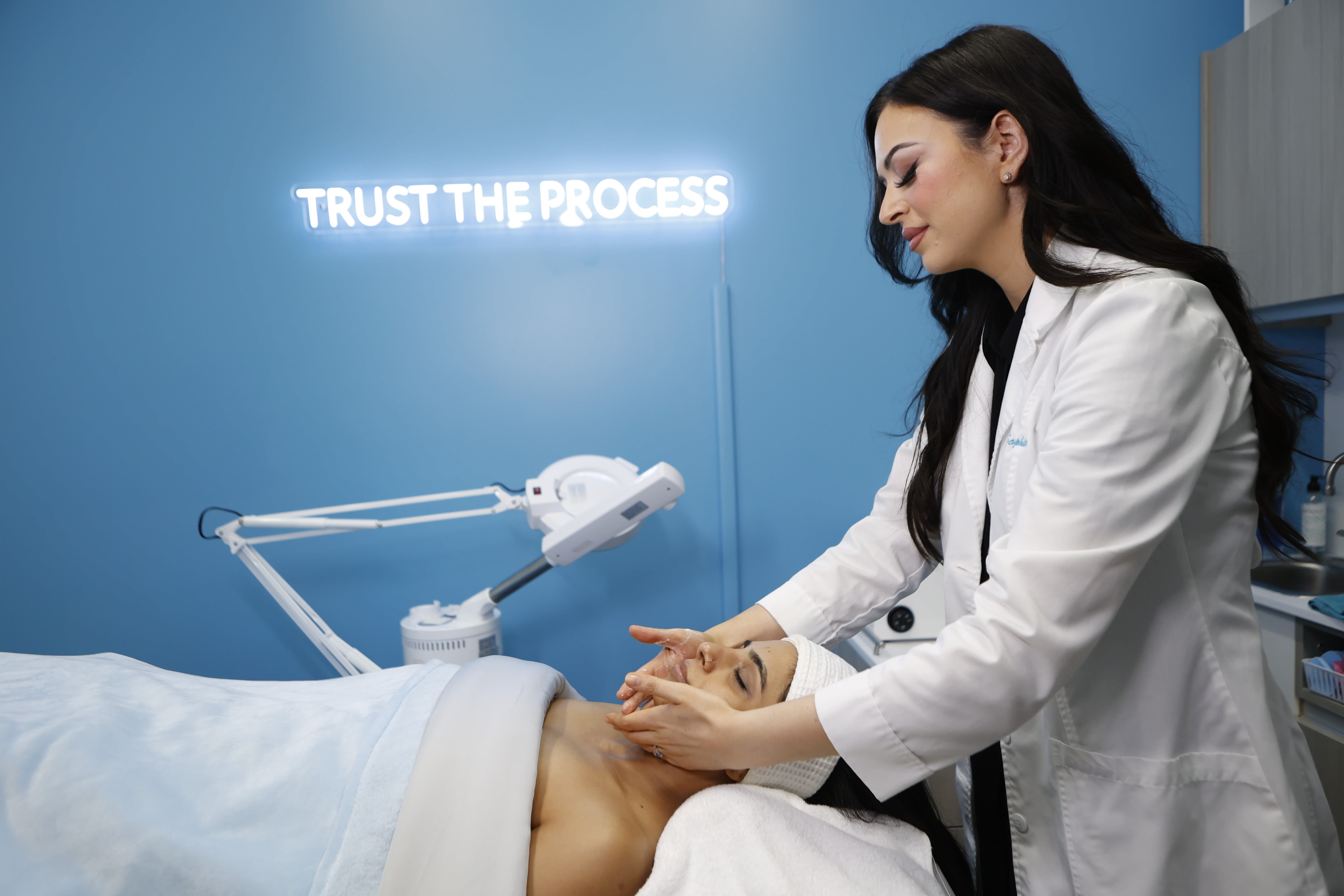 Face Space Esthetics: Read Reviews and Book Classes on ClassPass