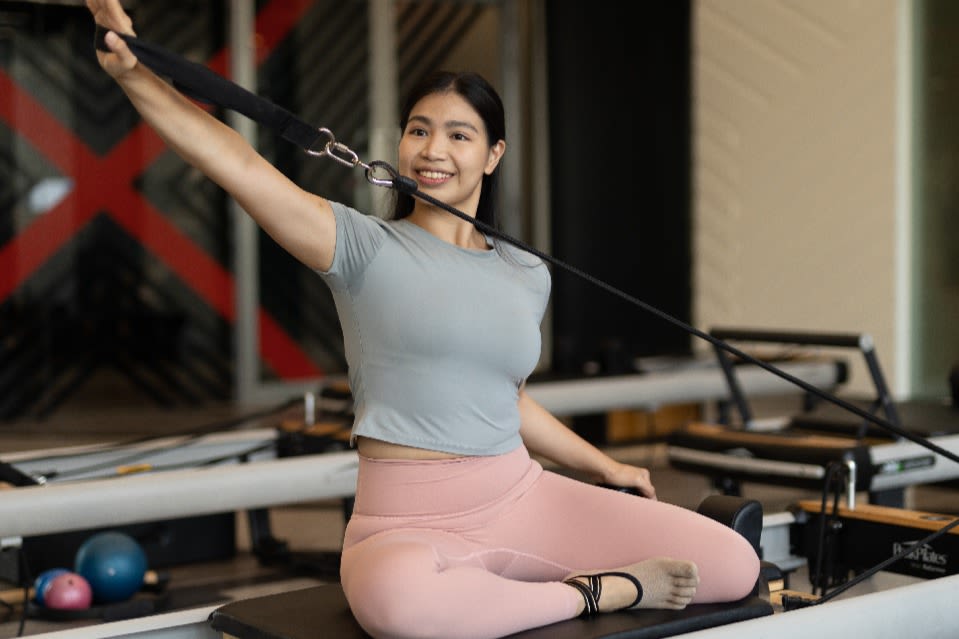 Virgin Active - Siam Discovery: Read Reviews and Book Classes on ClassPass