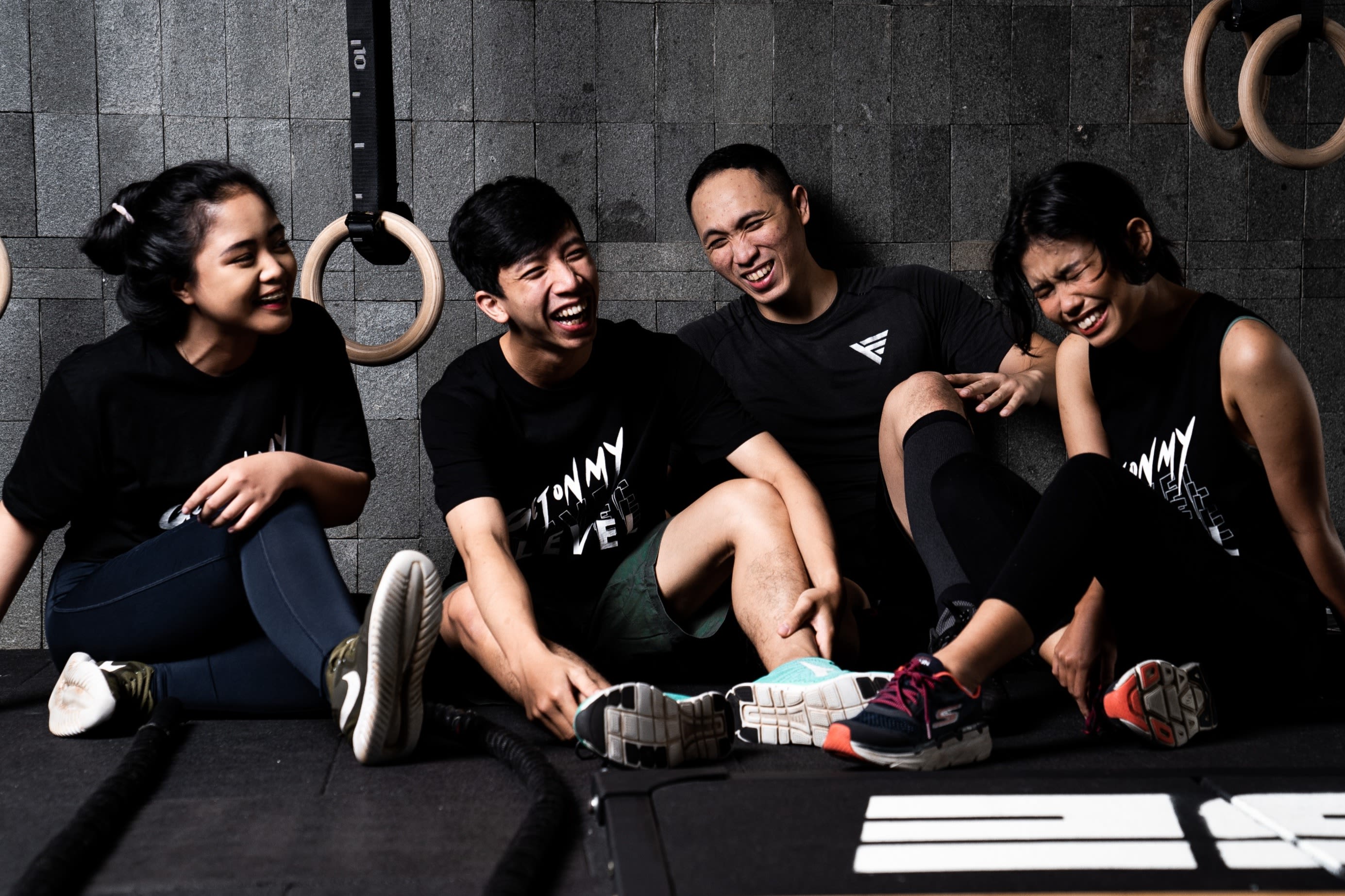 Level Studioのレビューを読み、ClassPassでクラスを予約する