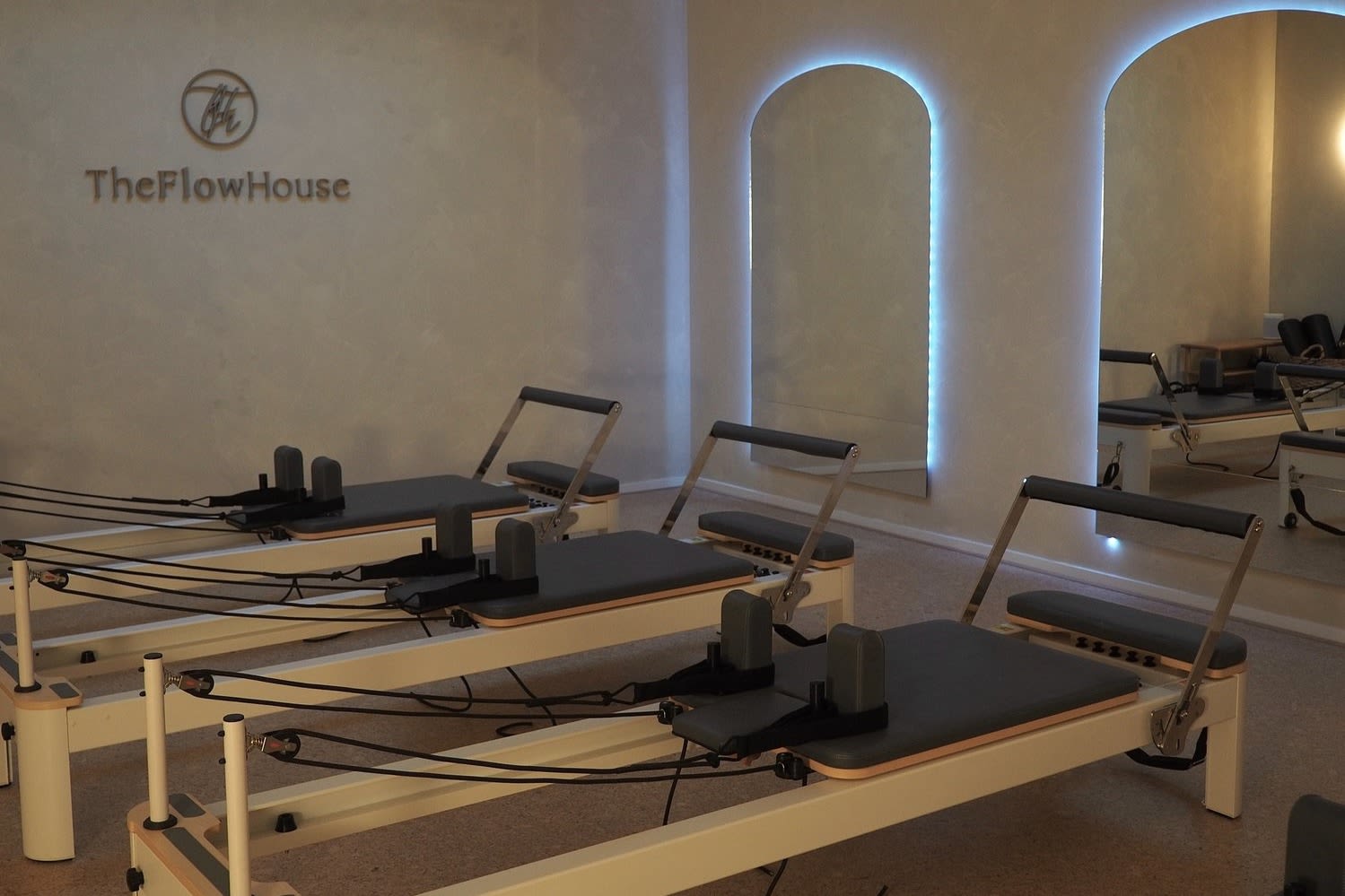 The Flow House: Read Reviews and Book Classes on ClassPass