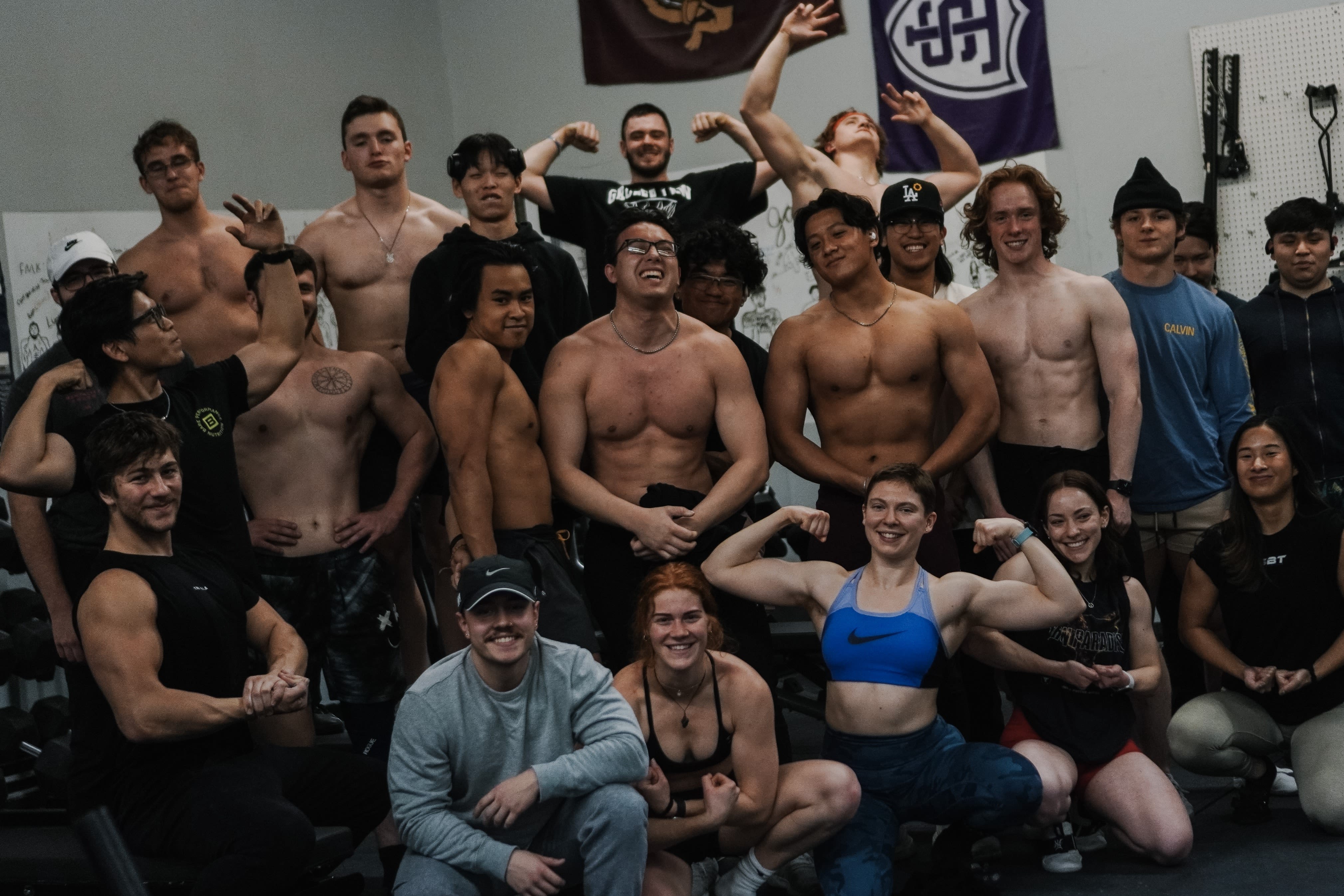 Kilo Strength & Performance: Read Reviews and Book Classes on ClassPass