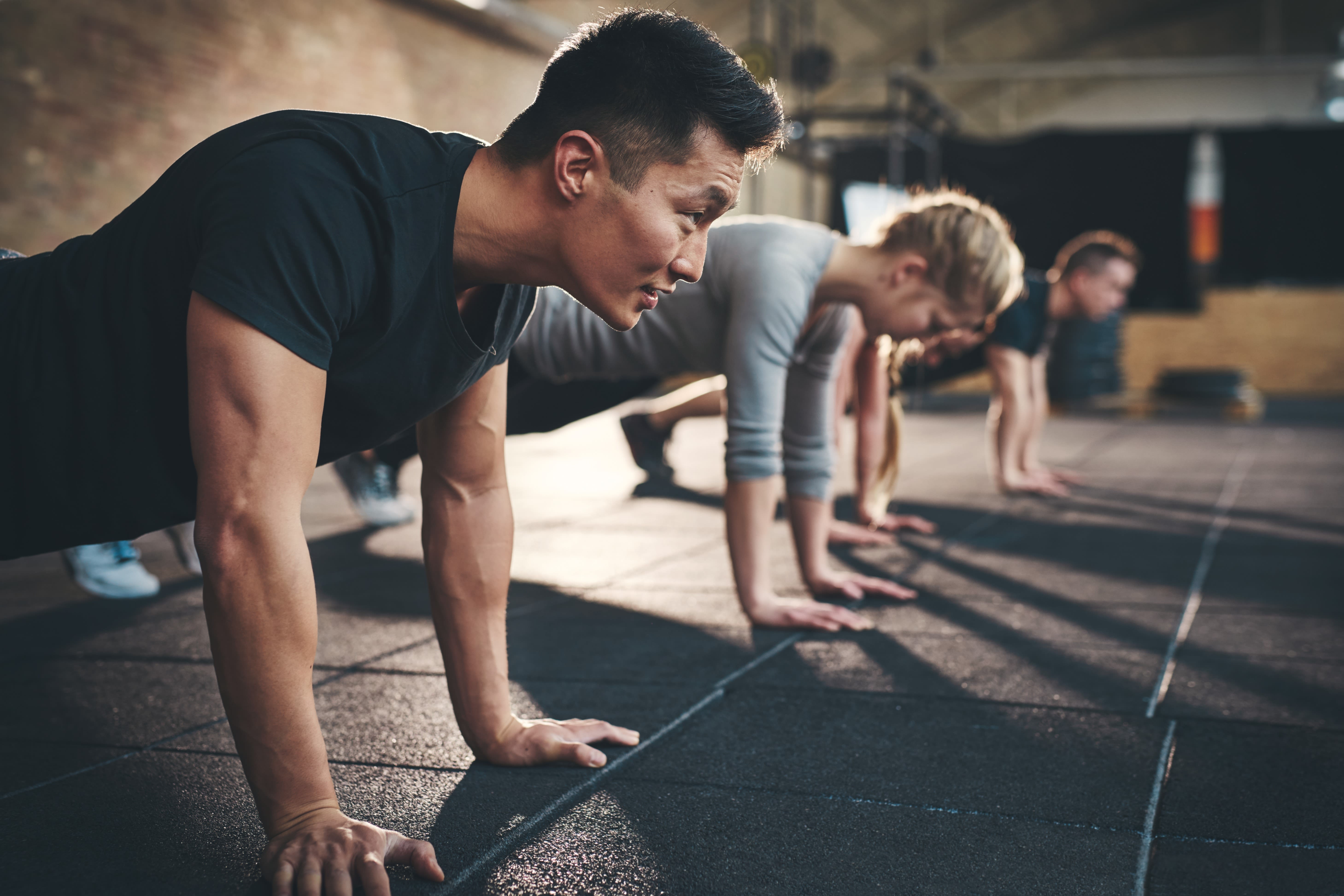 Marathon Physical Therapy and Sports Medicine - Norton: Read Reviews ...