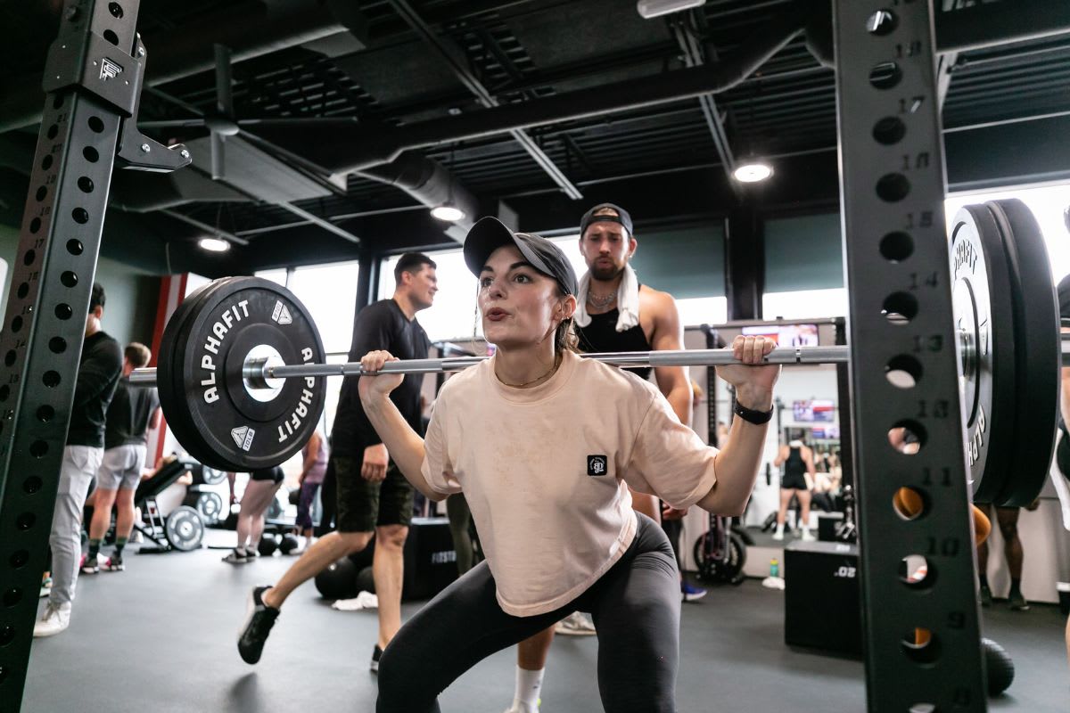 FITSTOP - Bentleigh: Read Reviews and Book Classes on ClassPass