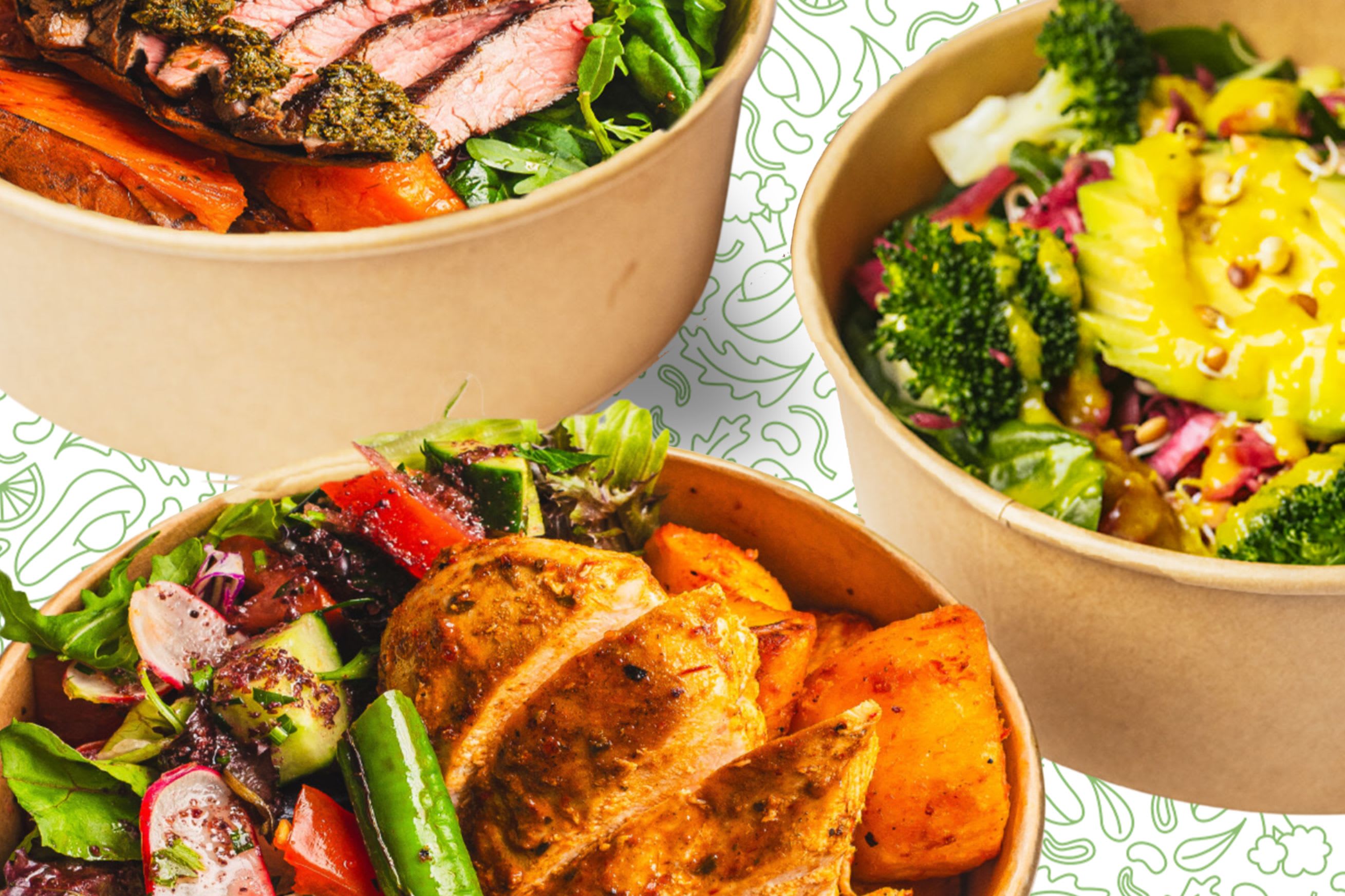 Eat Activ - Brewer St.: Read Reviews and Book Classes on ClassPass